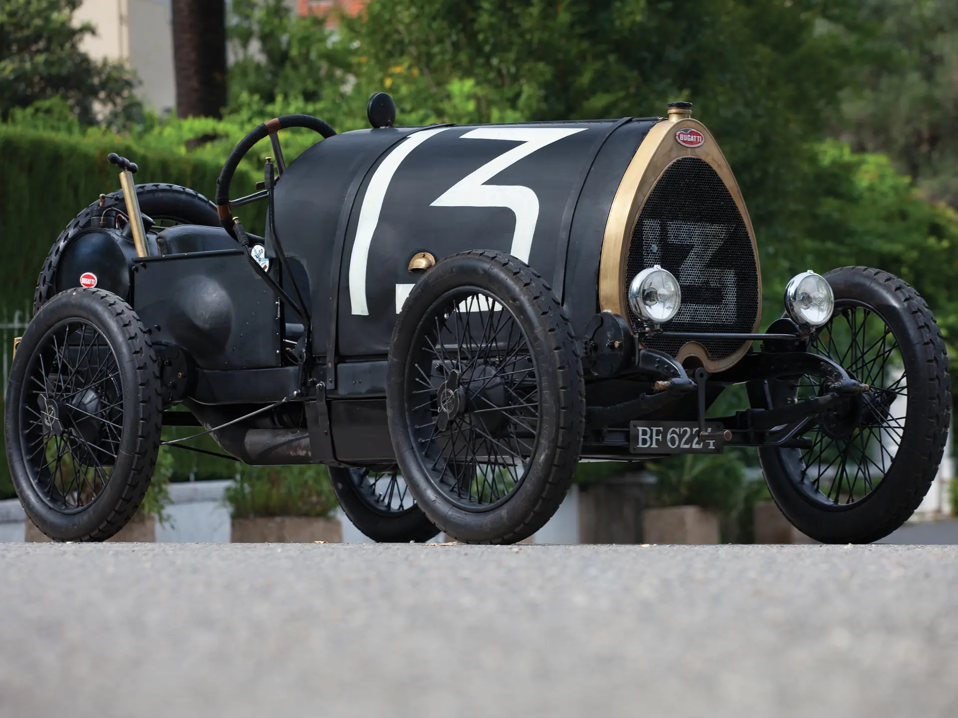 1920 Bugatti Type 23 | London 2014 | RM Sotheby's