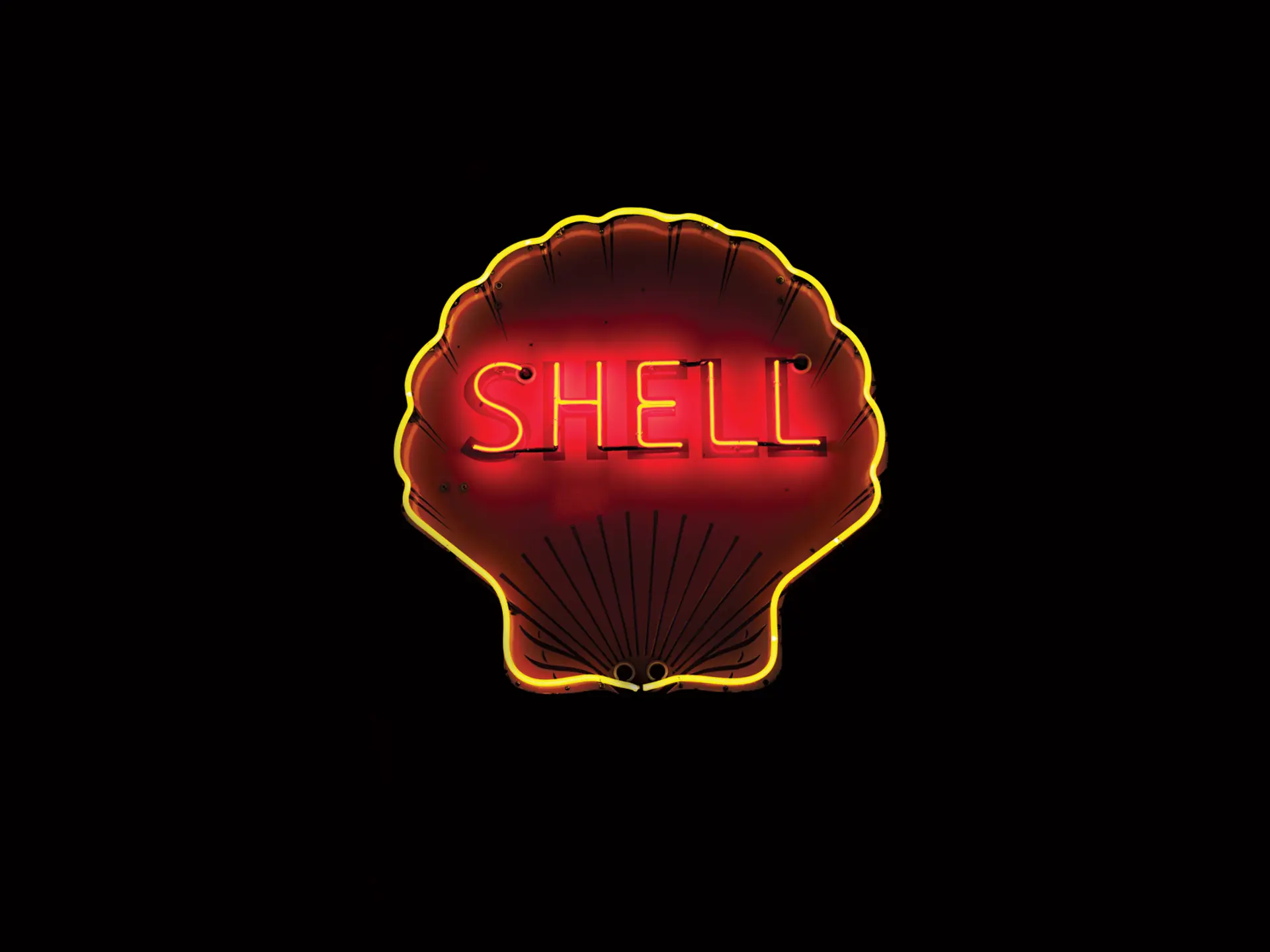 Shell Clamshell | The Dingman Collection 2012 | RM Sotheby's