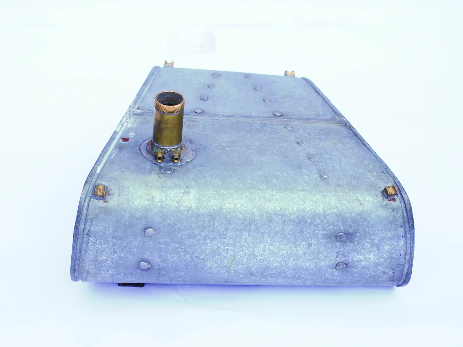 Bugatti type 35 gas tank | Auburn Fall 2016 | RM Sotheby's