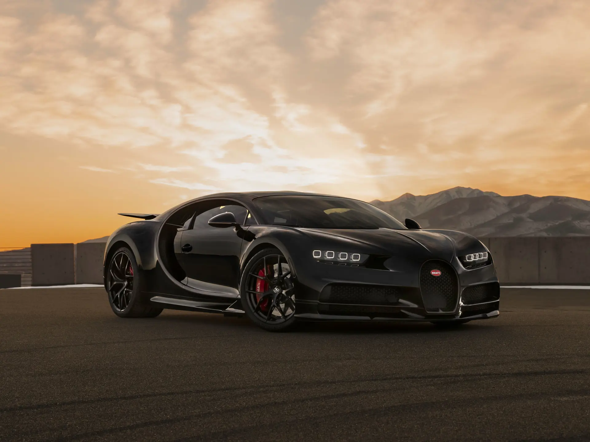 2019 Bugatti Chiron Sport | Amelia Island 2022 | RM Sotheby's