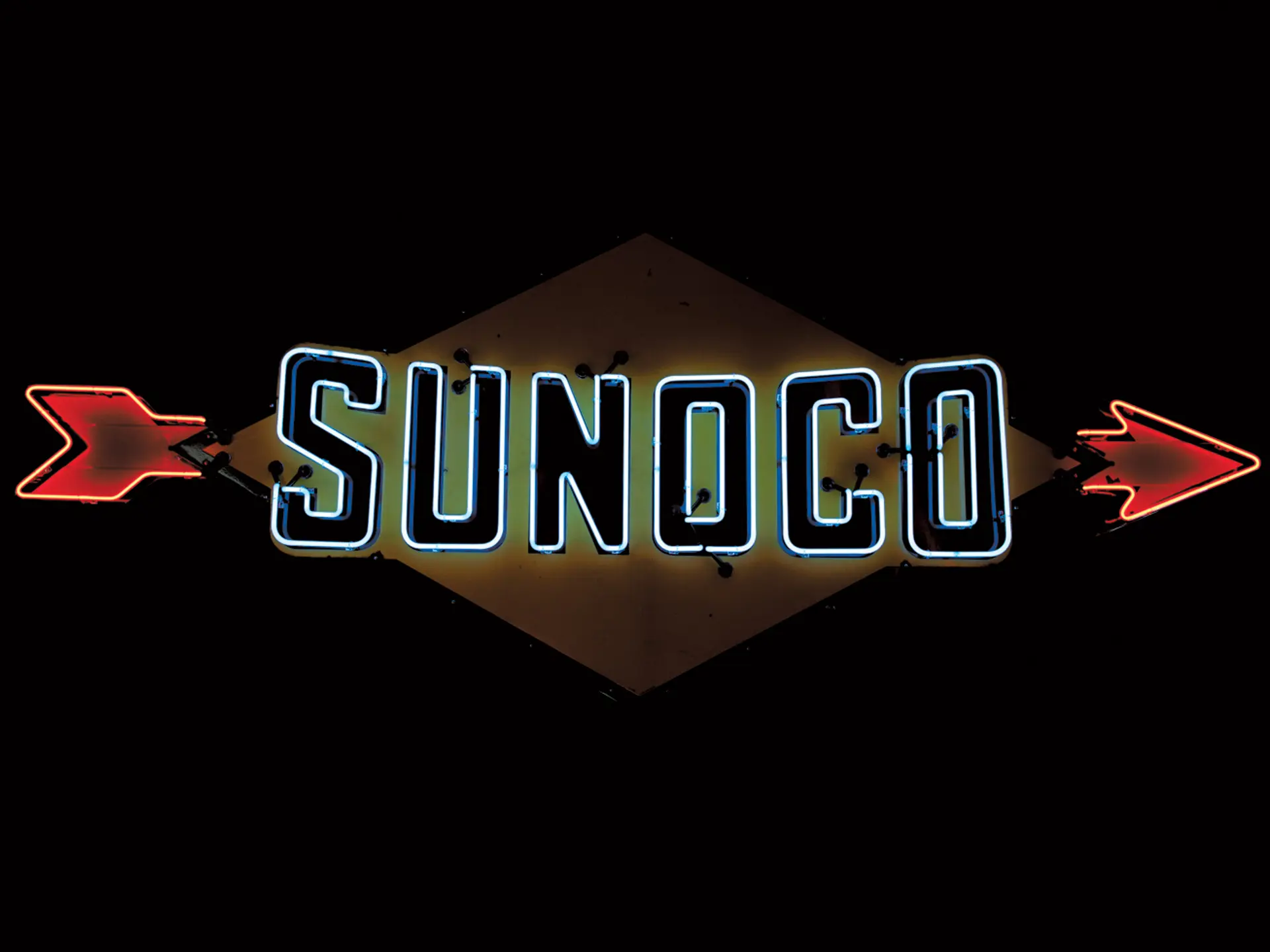 Sunoco | The Dingman Collection 2012 | RM Sotheby's