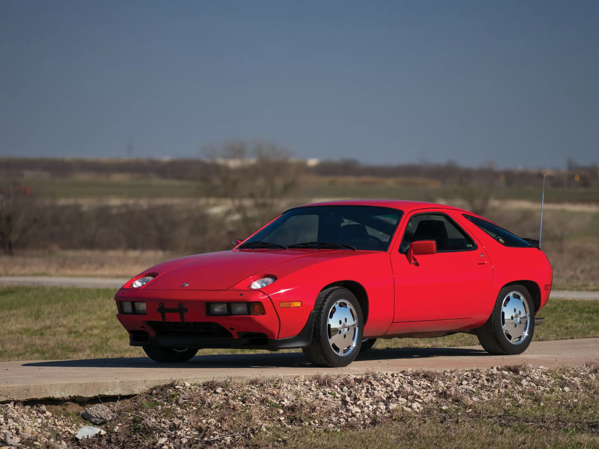 1983 Porsche 928 S | Fort Lauderdale 2016 | RM Sotheby's