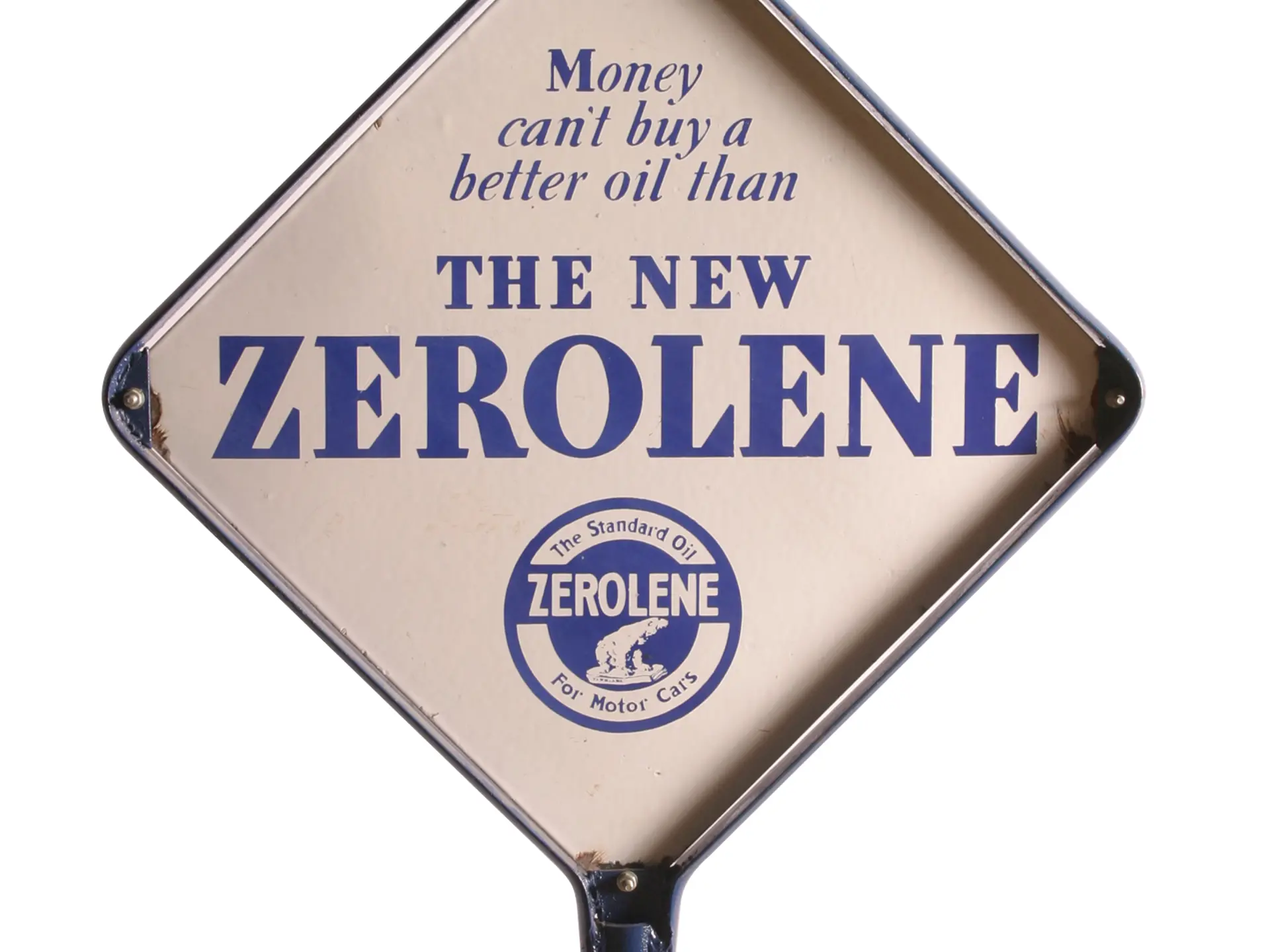 The New Zerolene | The Dingman Ford Collection | RM Sotheby's