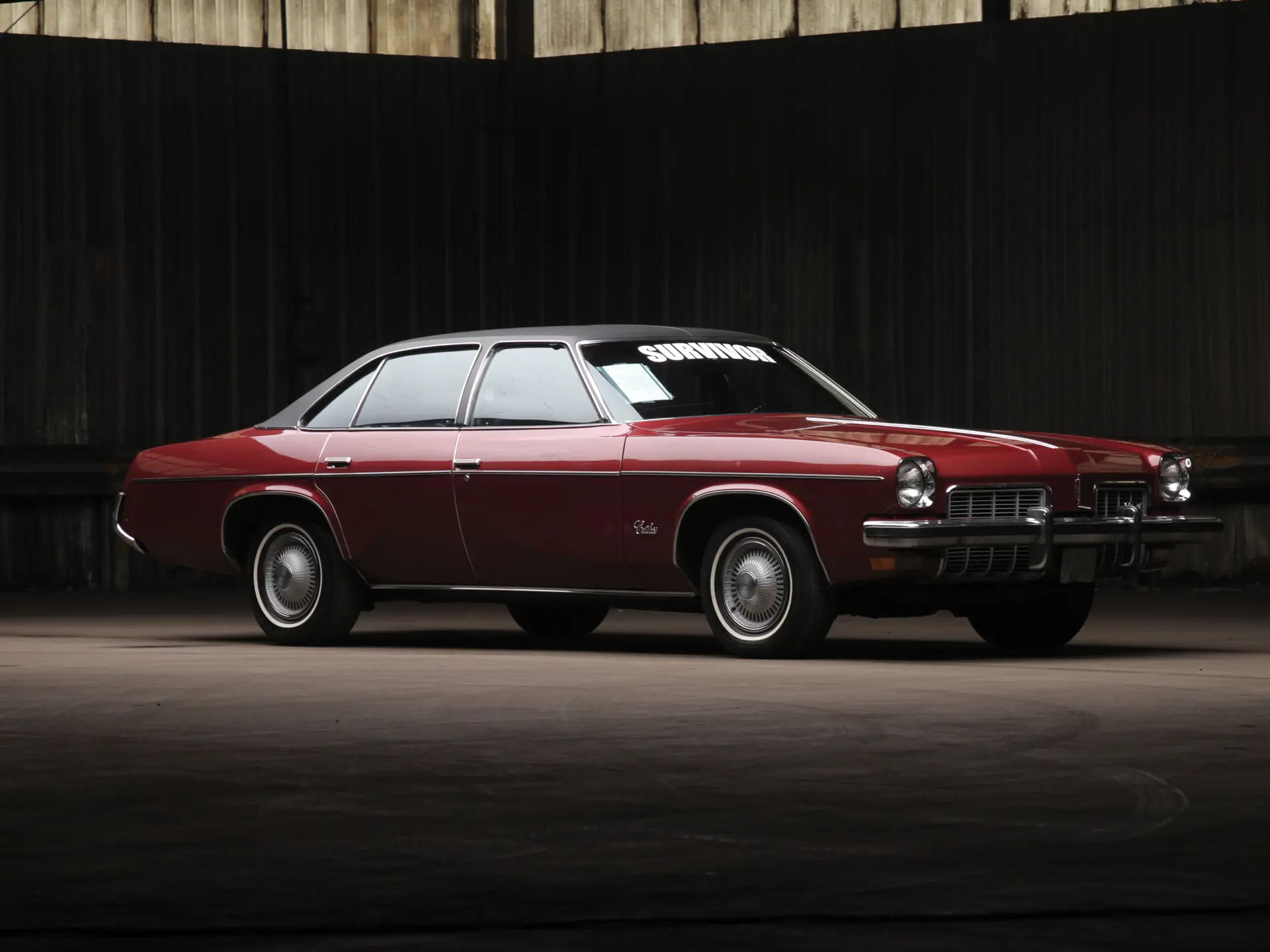 1973 Oldsmobile Cutlass | Auburn Spring 2014 | RM Sotheby's