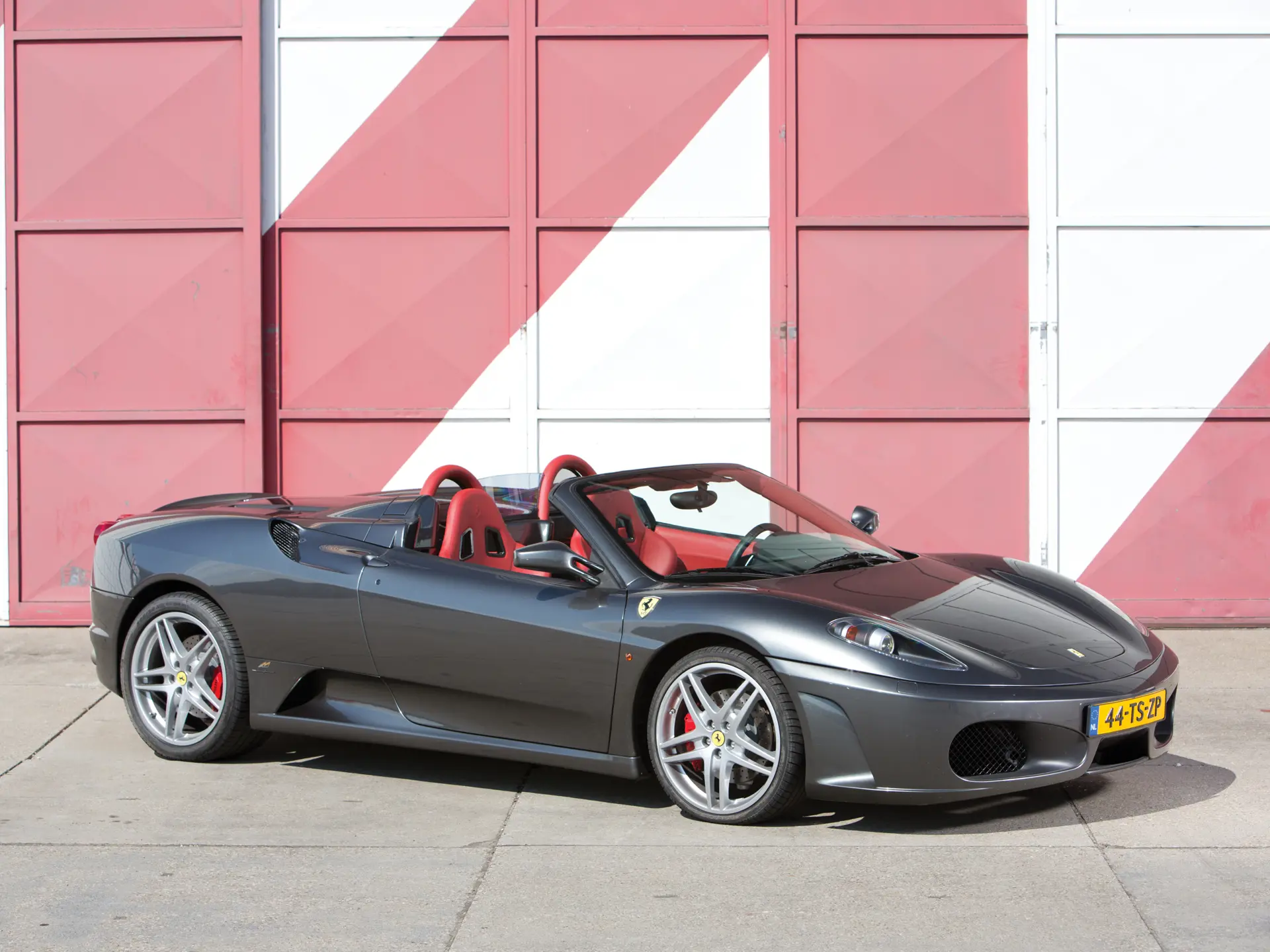 2006 Ferrari F430 Spider | London 2013 | RM Sotheby's