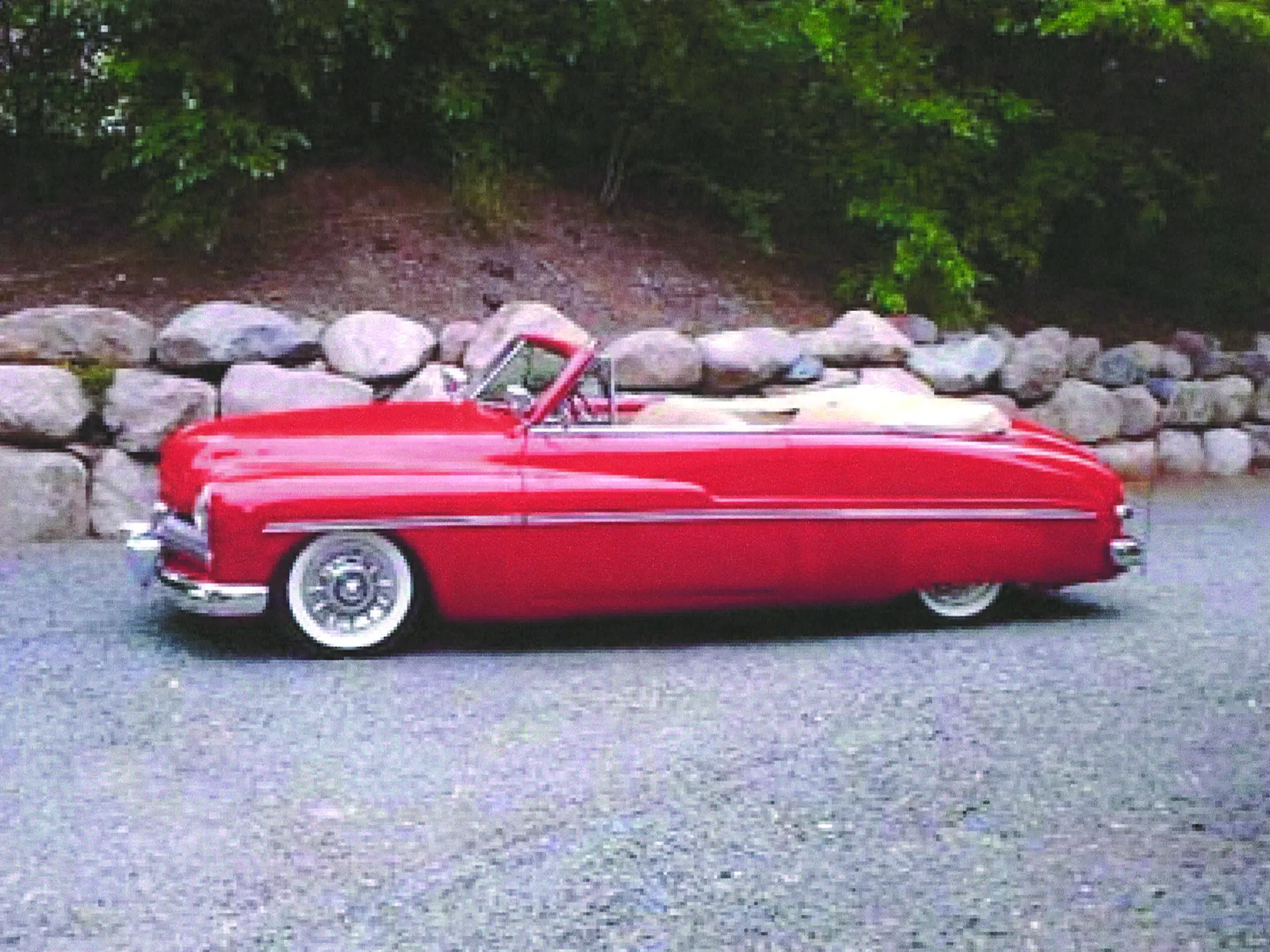 1949 Mercury | Auburn Fall 2010 | RM Sotheby's