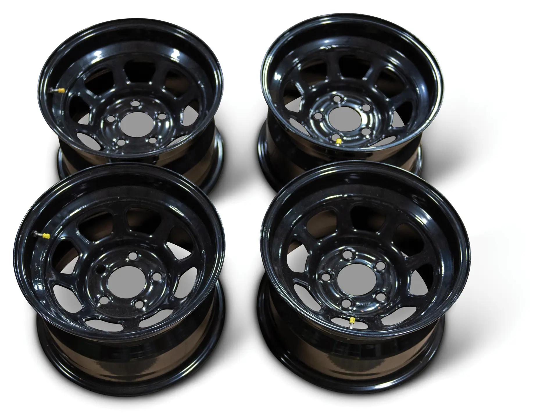 NASCAR Wheels | The Elkhart Collection | RM Sotheby's