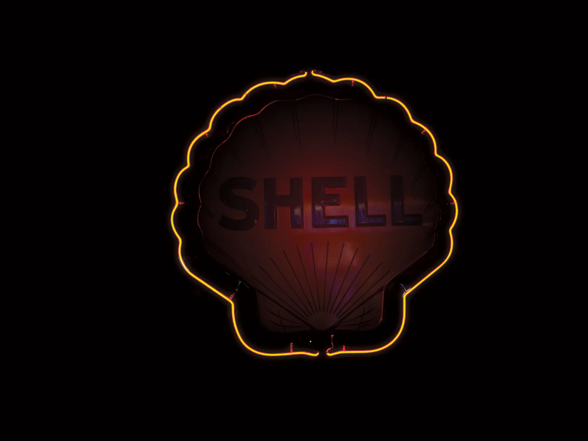 Shell | The Dingman Collection 2012 | RM Sotheby's