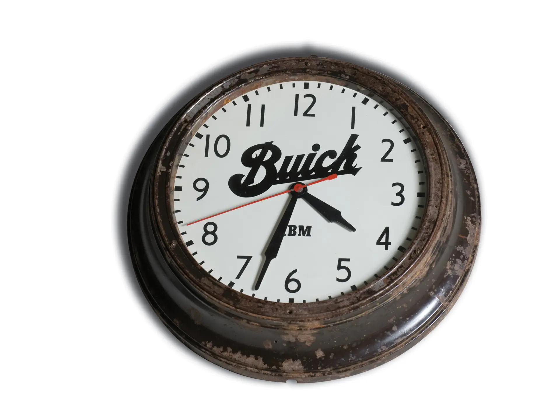 Buick Clock | The Astor Collection | RM Sotheby's