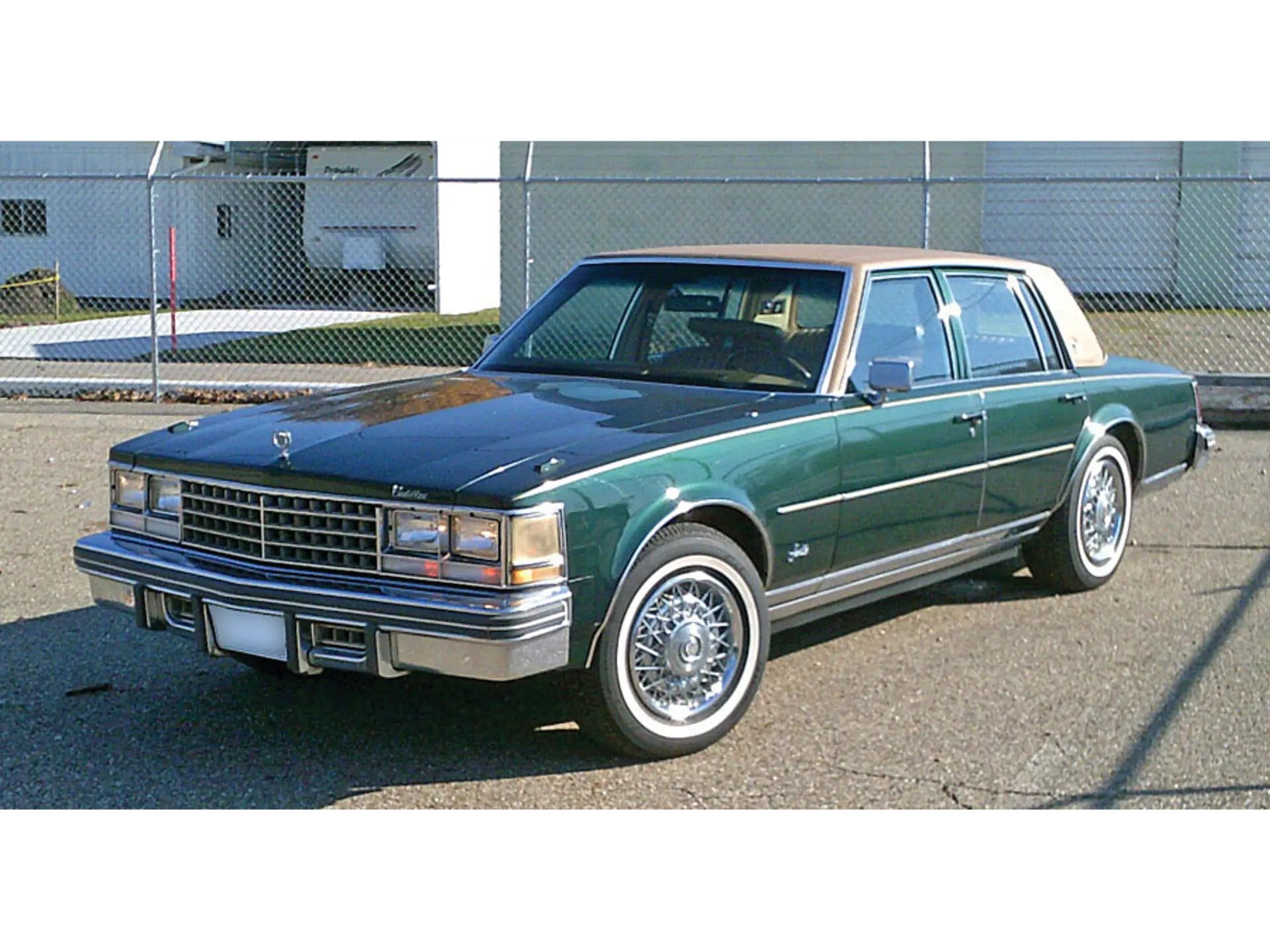 1976 Cadillac Seville | Auburn Fall 2013 | RM Sotheby's