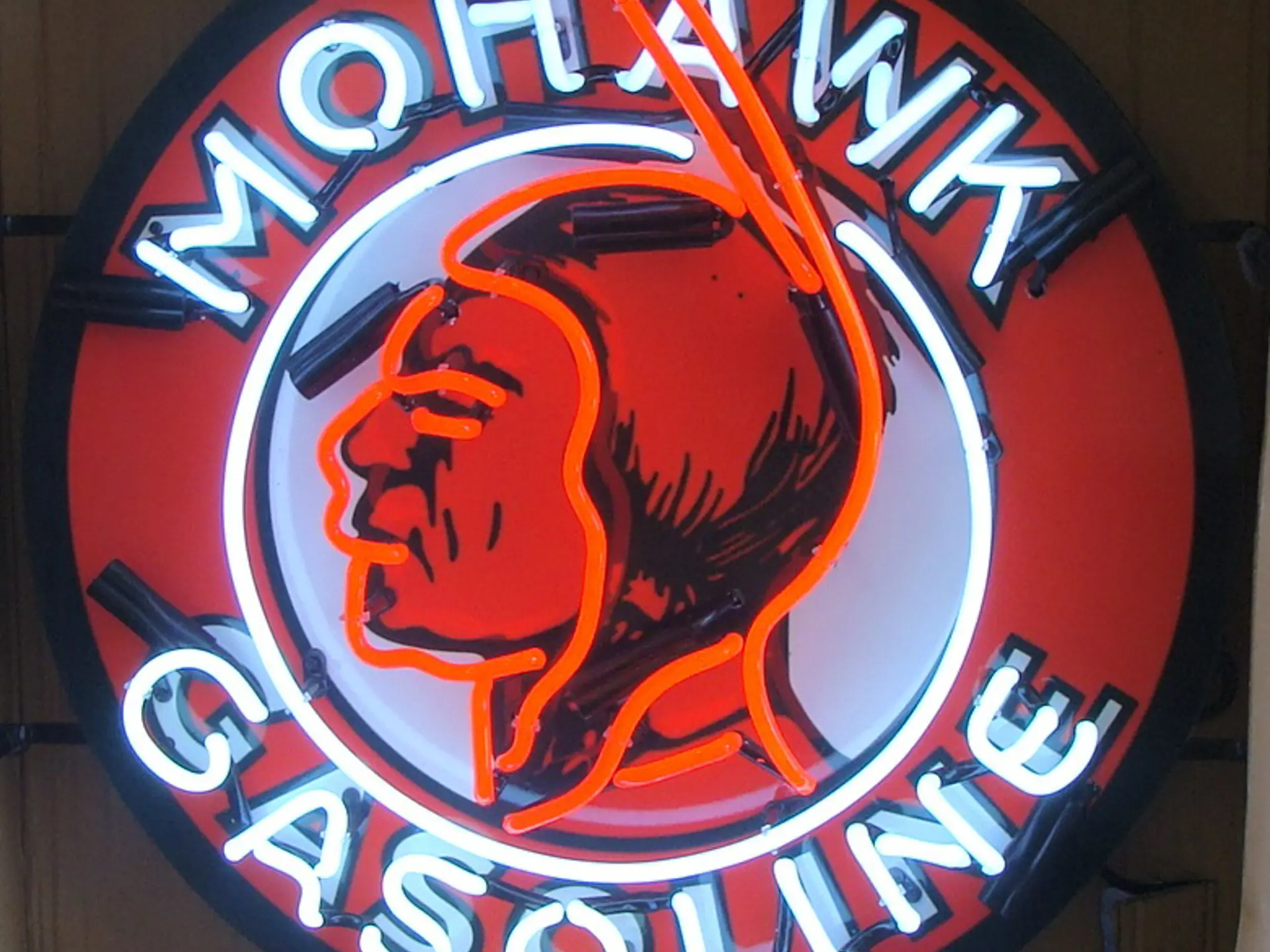 Mohawk Gasoline | Auburn Spring 2014 | RM Sotheby's