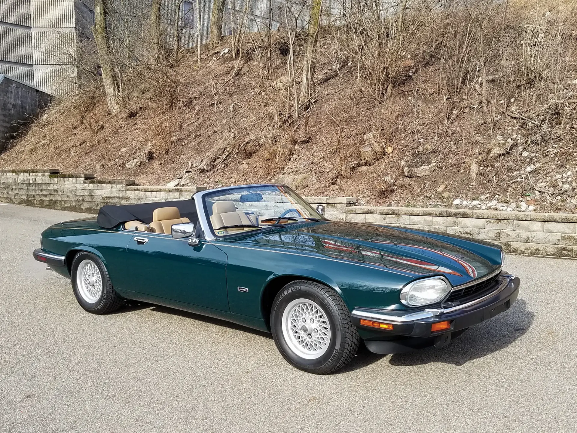 1992 Jaguar XJS | Fort Lauderdale 2019 | RM Sotheby's