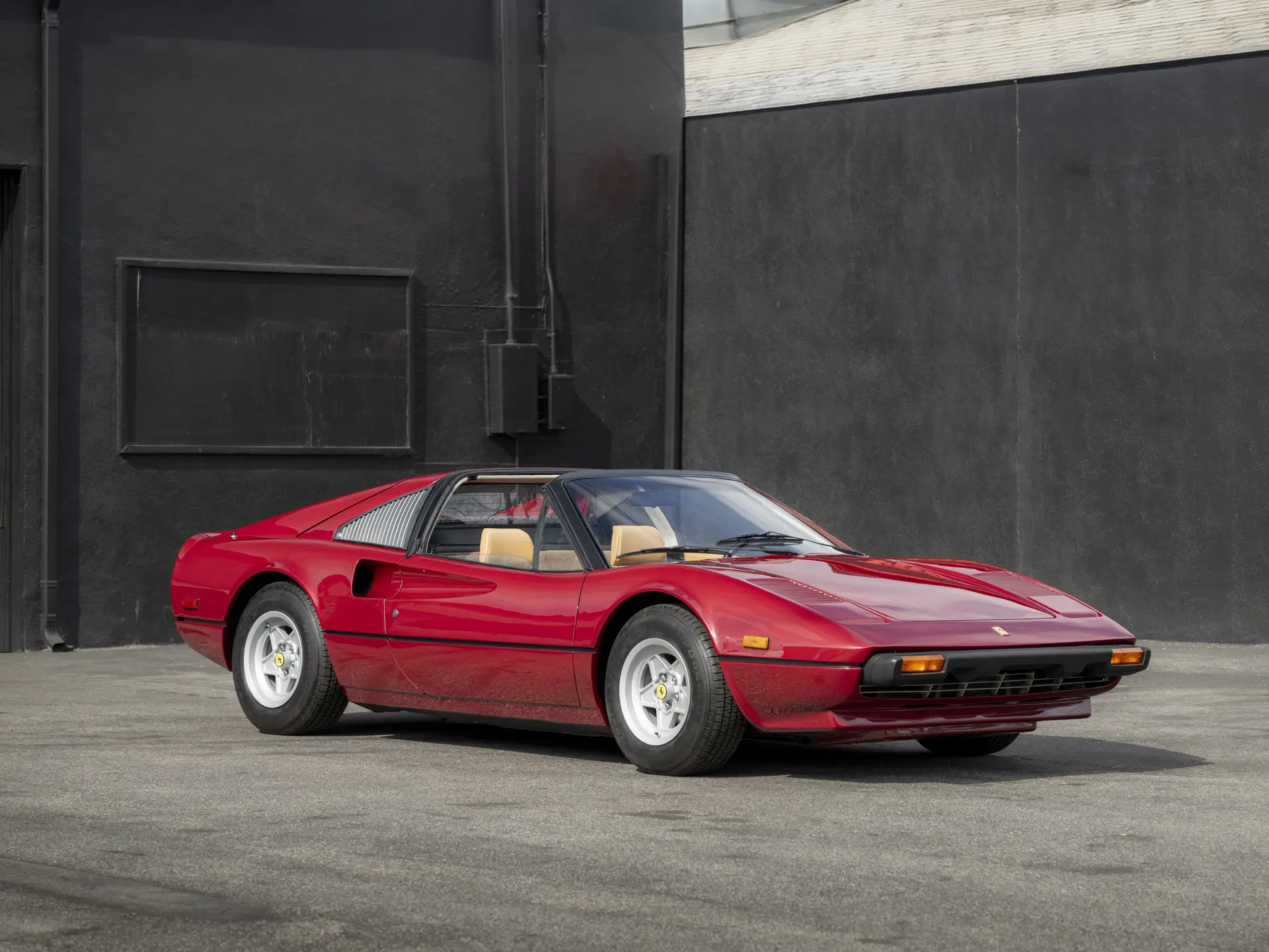 1979 Ferrari 308 GTS | Miami | RM Sotheby's