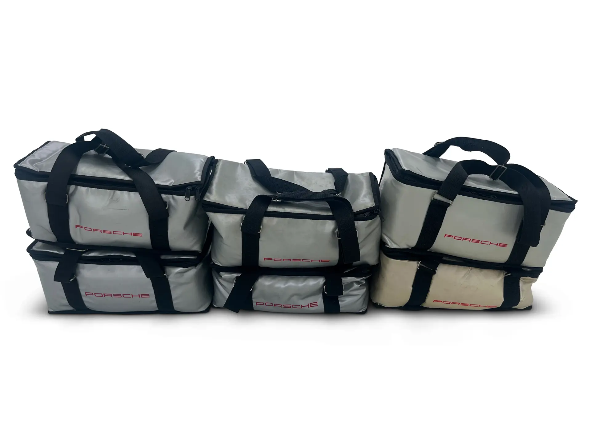 Porsche Detail Kits | The White Collection | Online | RM Sotheby's