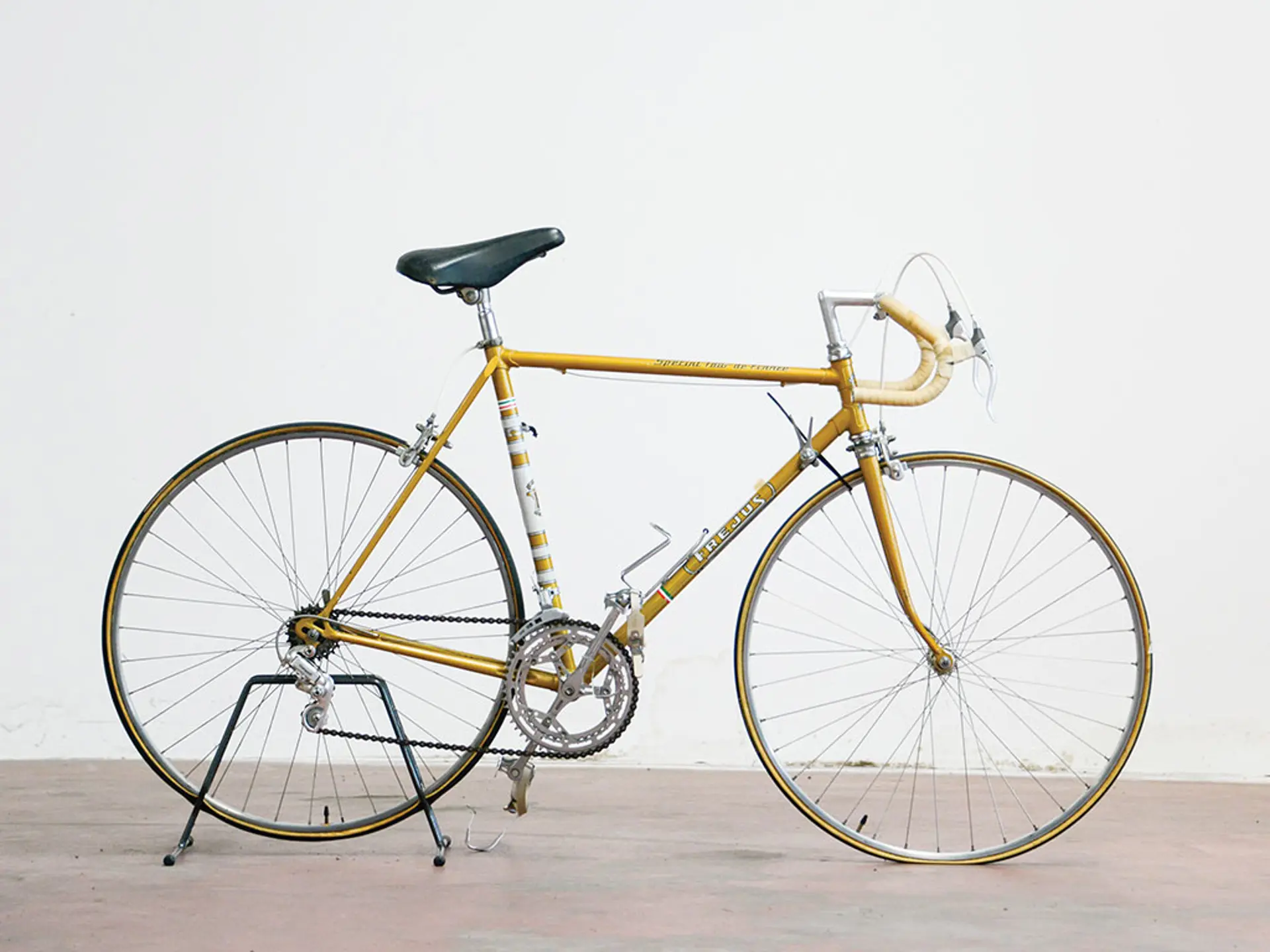 Frejus, Legnano & Simonato Road Bicycles | Duemila Ruote | RM Sotheby's