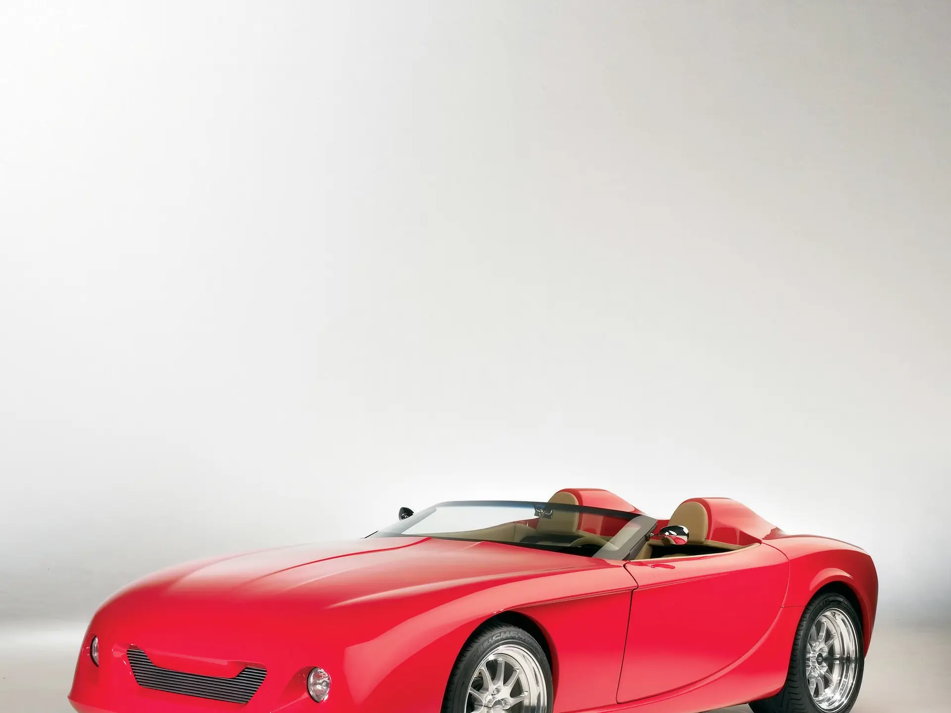 1994 GDT Speedster | Michigan International Fall Classic Car Auction ...