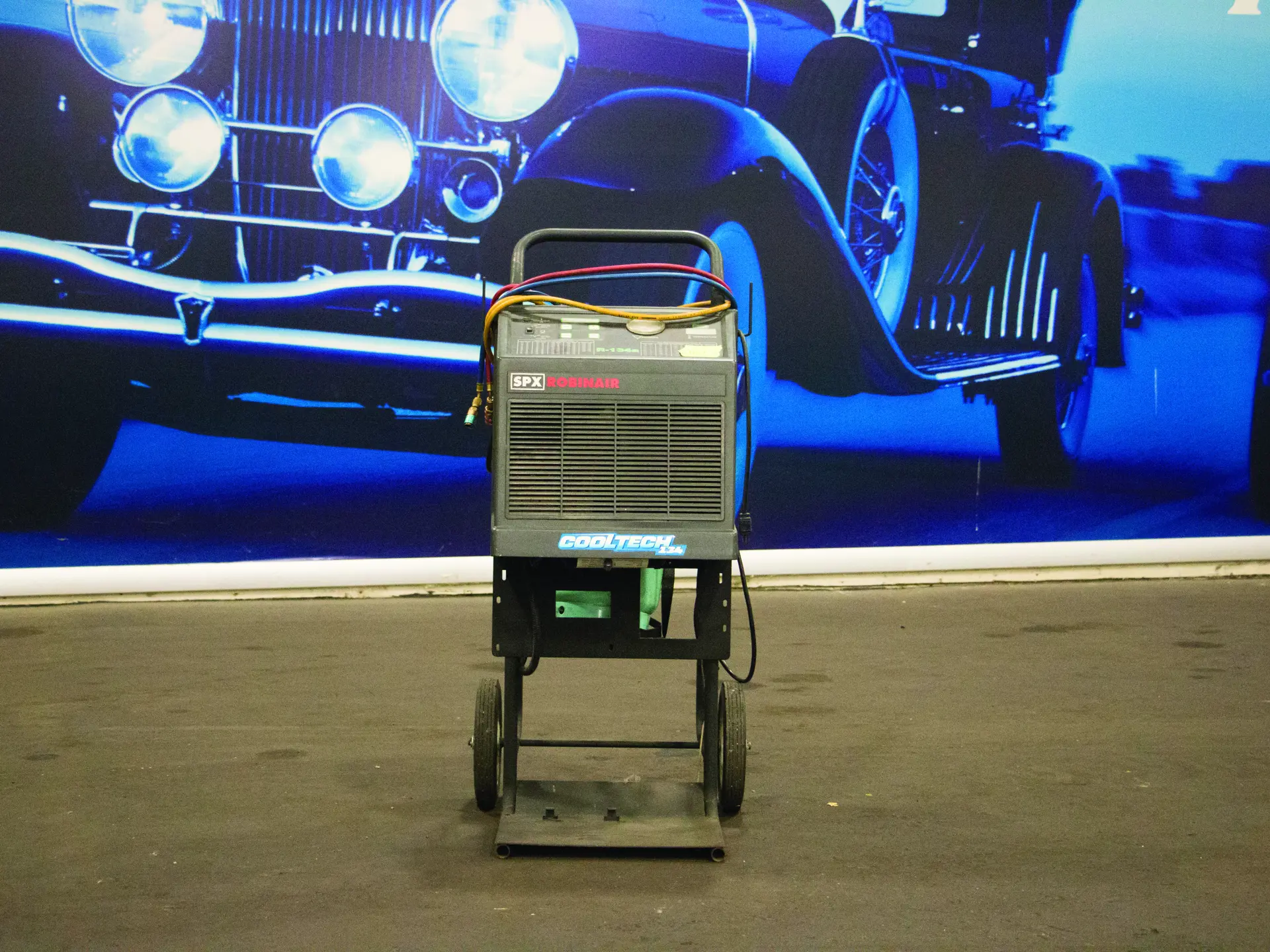 A/C Machine | Auburn Spring 2017 | RM Sotheby's