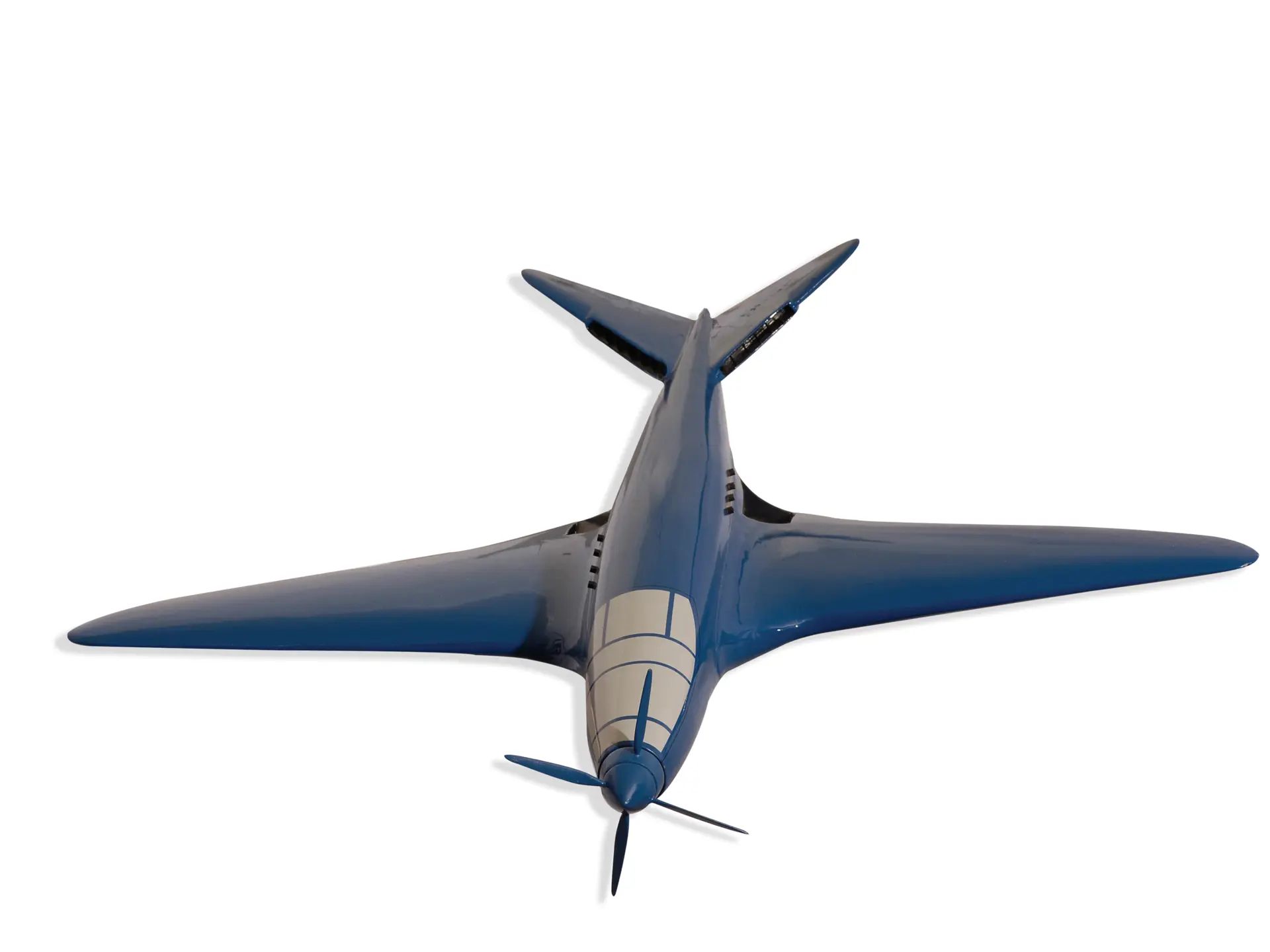 BUGATTI MODEL 100 AIRPLANE | The Ponder Collection | RM Sotheby's