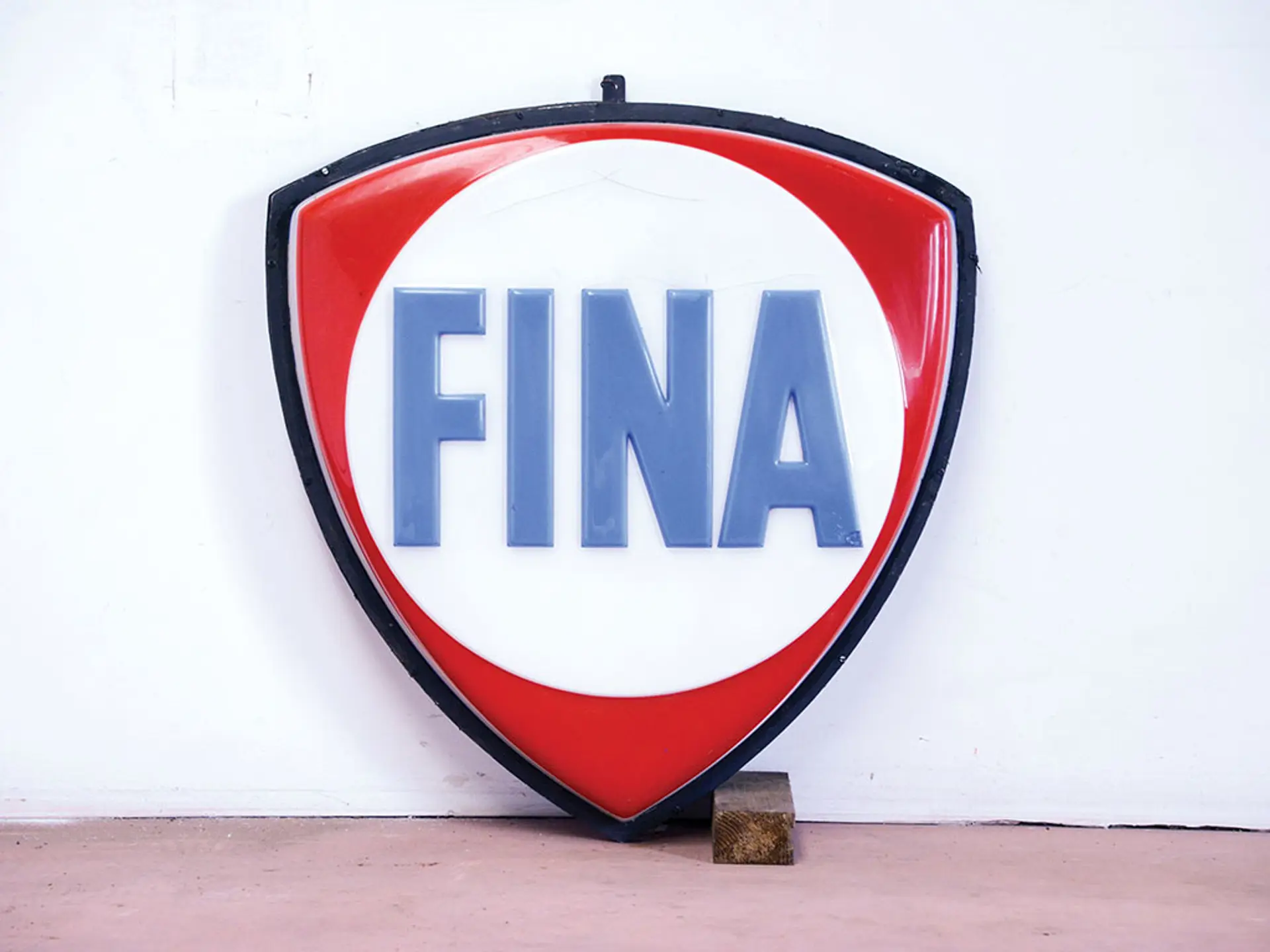 Fina Sign | Duemila Ruote | RM Sotheby's