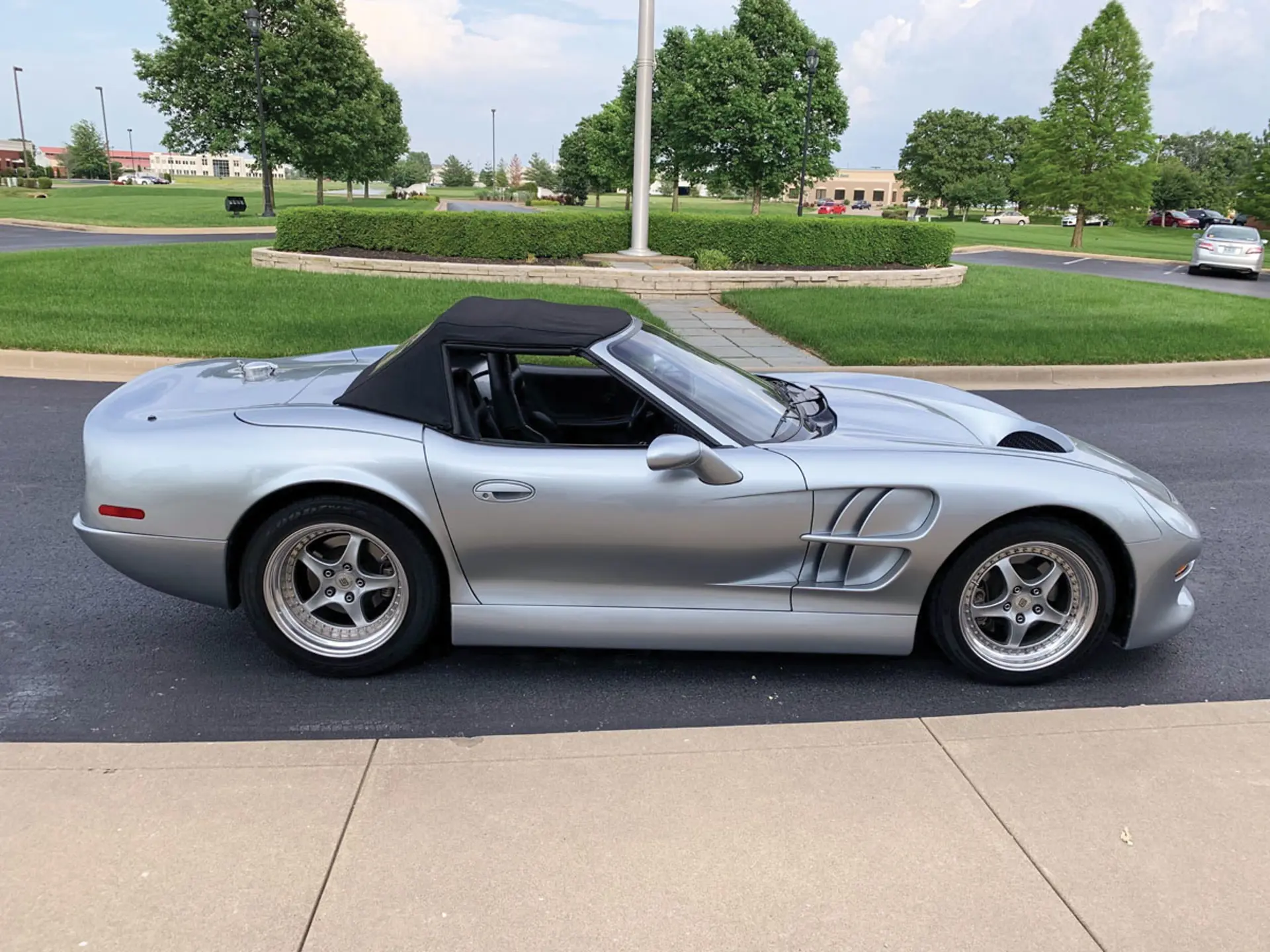 1999 Shelby Series 1 | Auburn Spring 2019 | RM Sotheby's