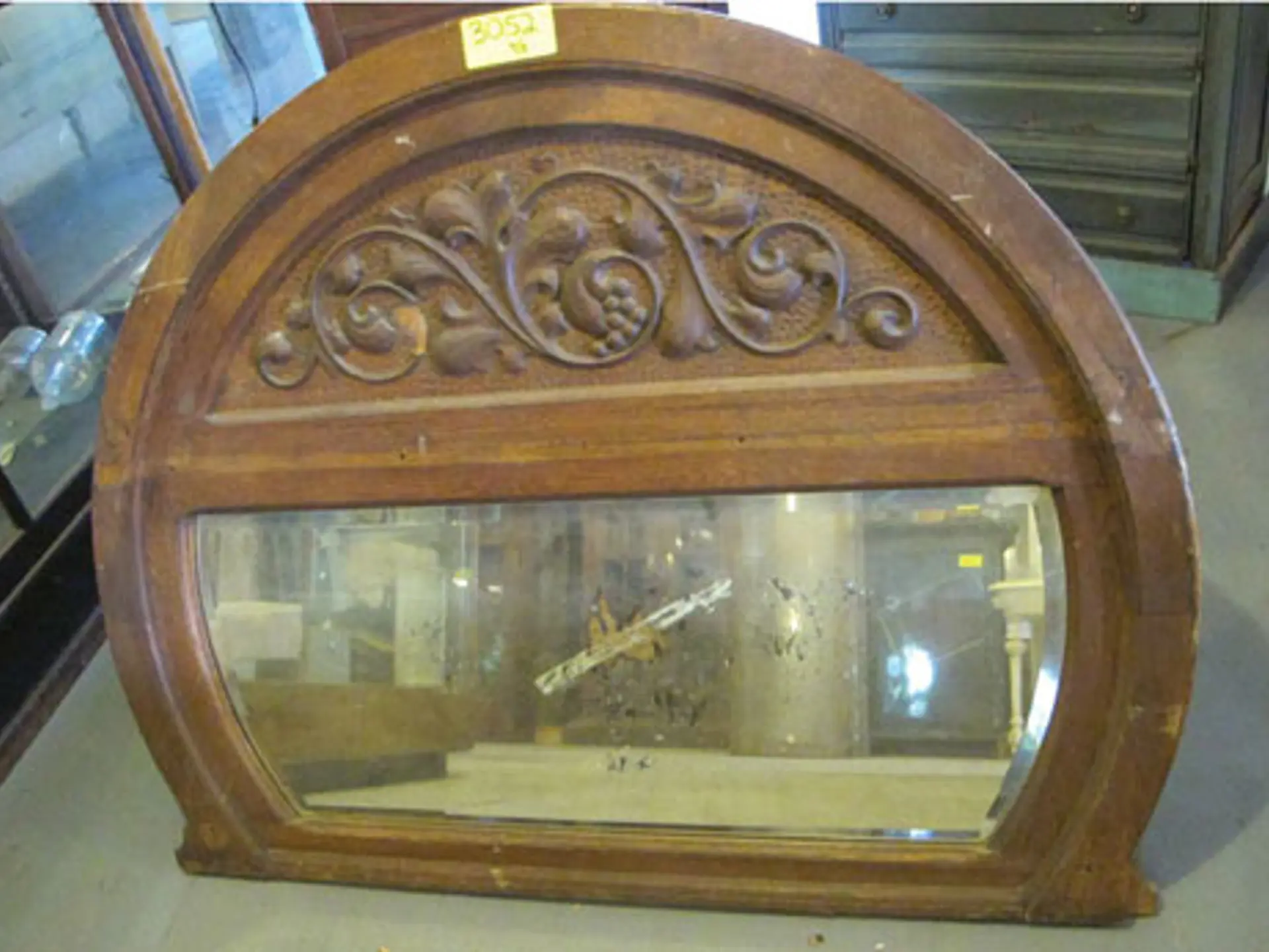 Vintage Bedroom Necessities | The Bennett Collection | RM Sotheby's