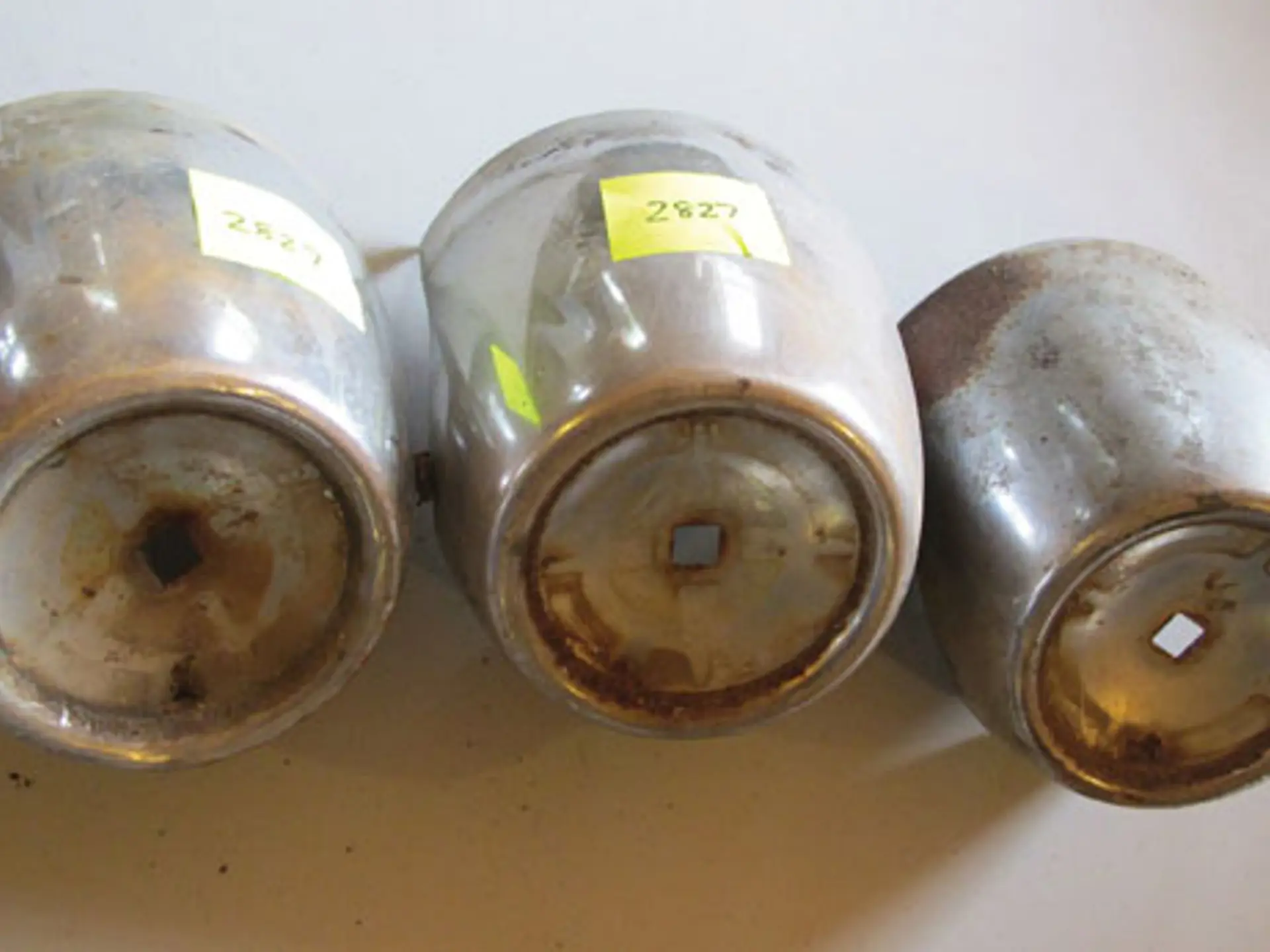 Bumperettes | The Bennett Collection | RM Sotheby's