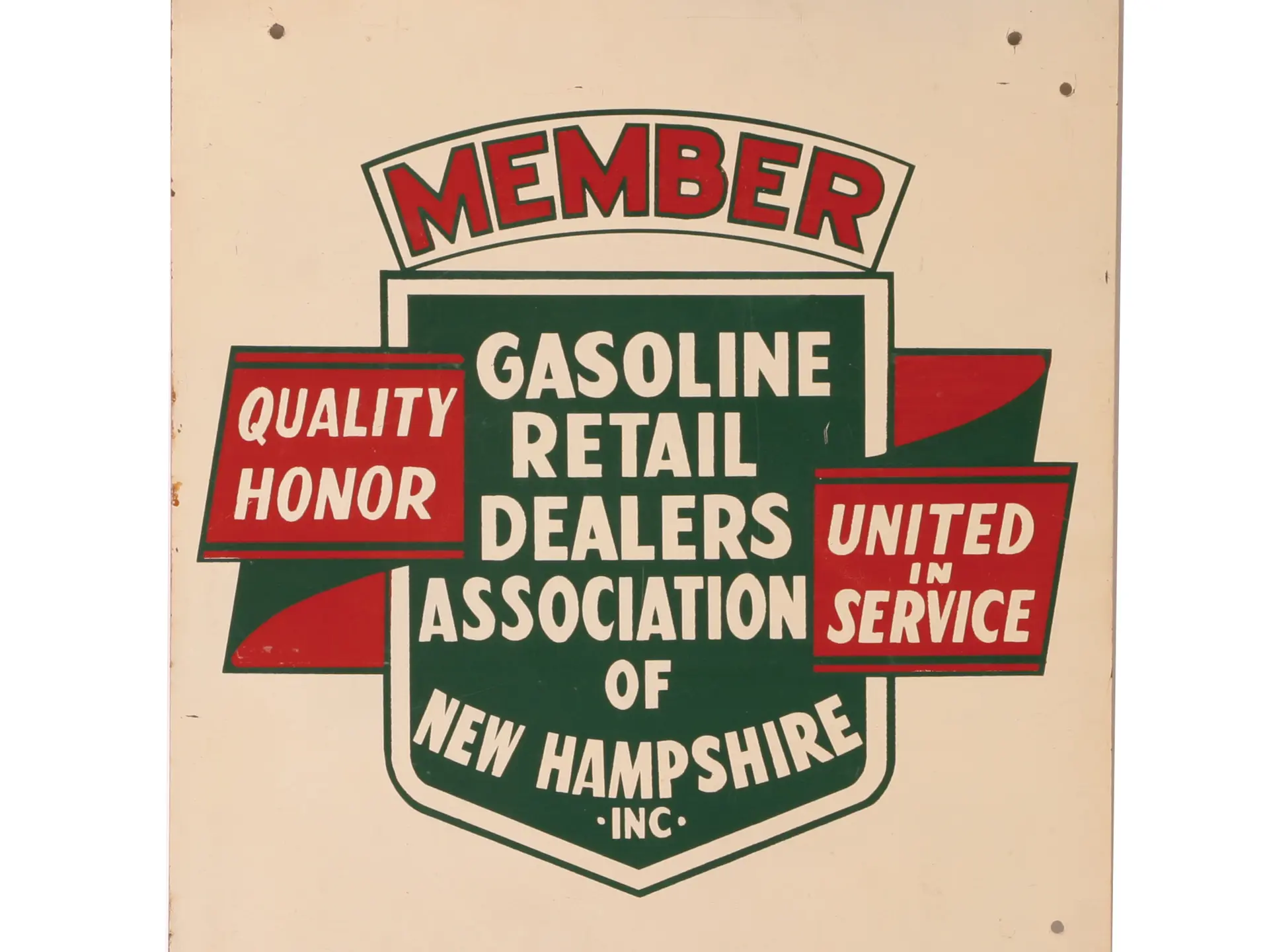 Gasoline Retail Dealers Association of New Hampshire, Inc. | The ...
