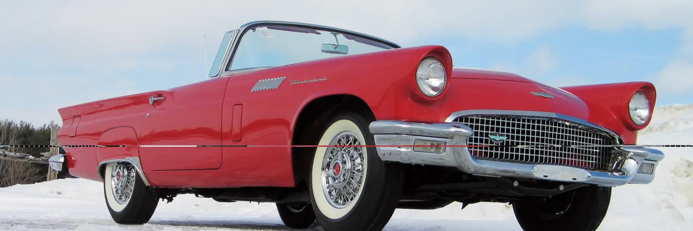 Toronto International Spring Classic Car Auction 2004 | View Results ...