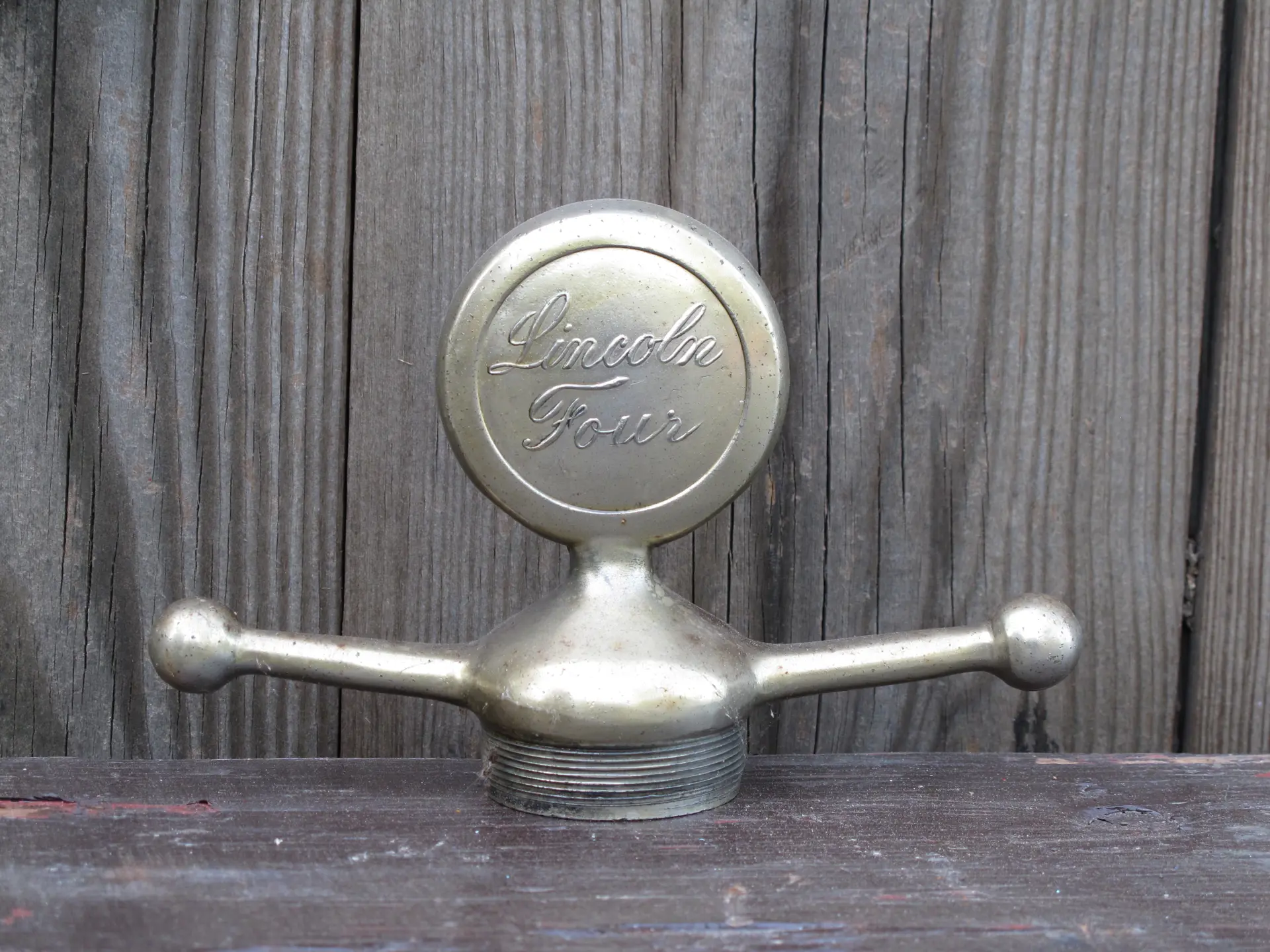 Car Mascot | The Lee Roy Hartung Collection | RM Sotheby's