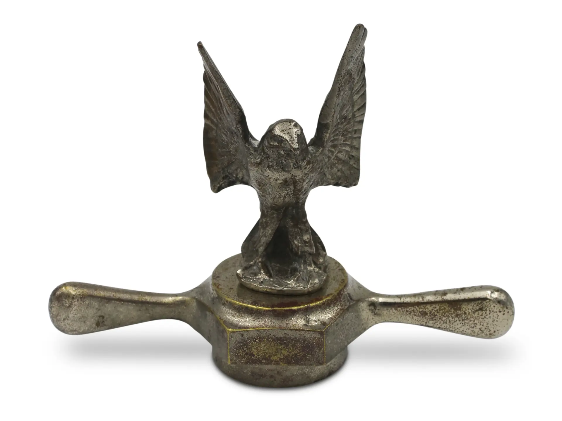 Falcon-Knight, 1928 | Mascots of Motoring Distinction | RM Sotheby's