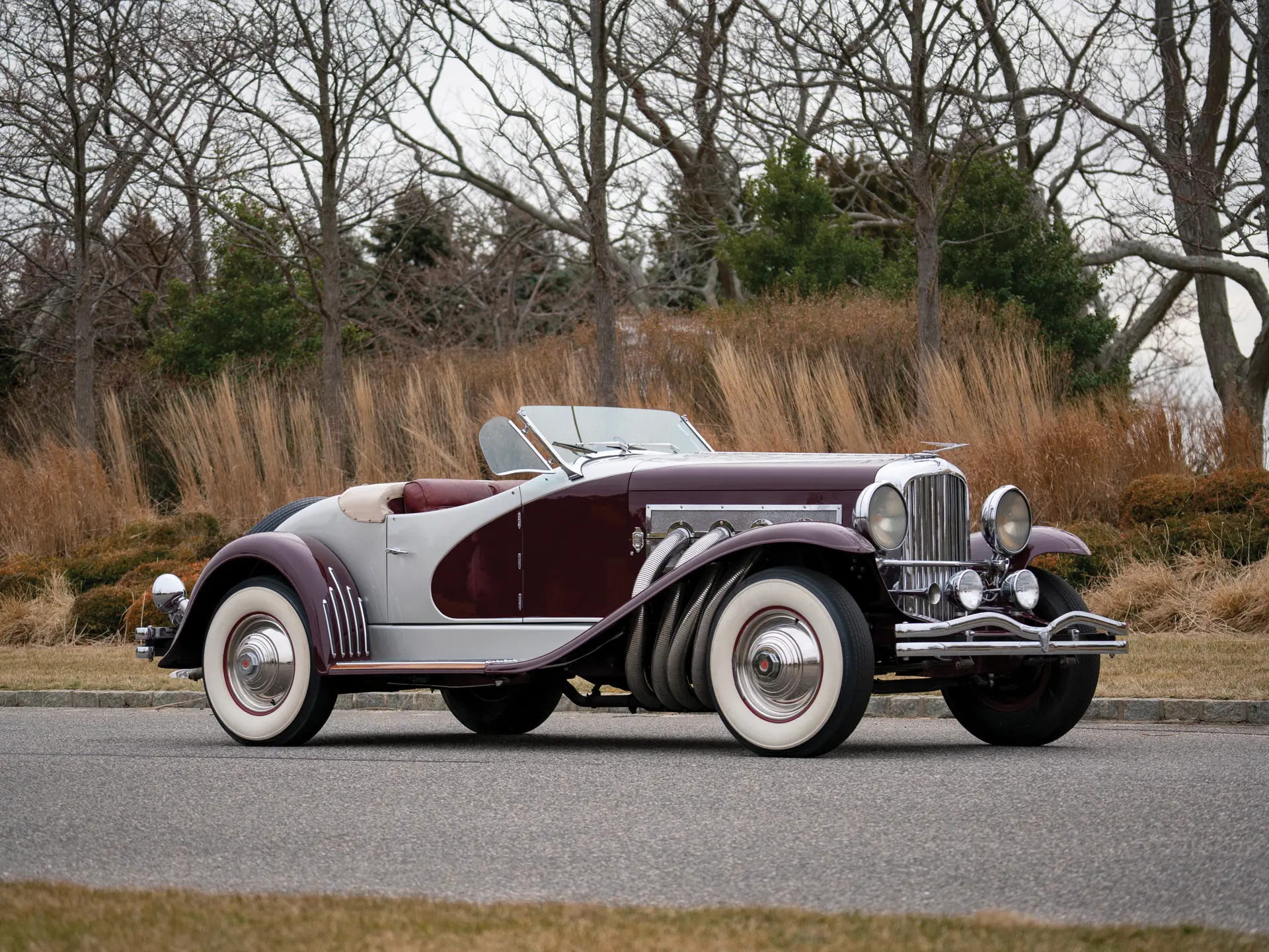 1935 Duesenberg Model SSJ Speedster Replica | Fort Lauderdale 2019 | RM ...