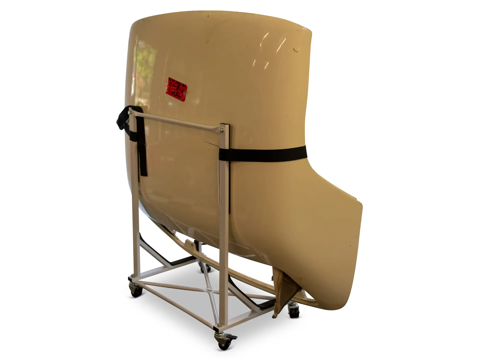 Ford Thunderbird Hardtop with Stand | Gene Ponder Collection | RM Sotheby's