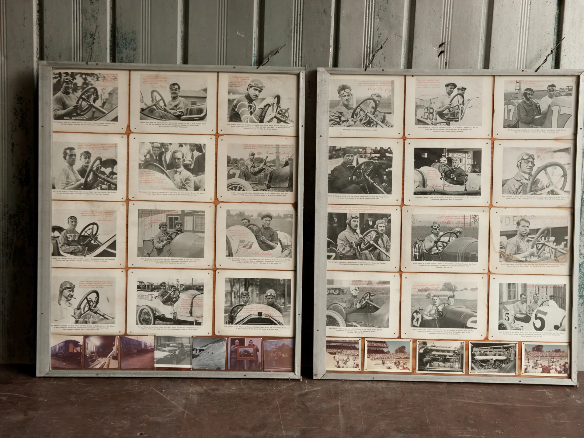 B&W Photographs | The Lee Roy Hartung Collection | RM Sotheby's