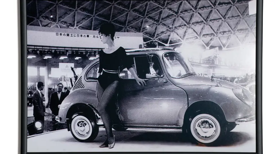 Assortment of Period Microcar Ads and Images | The Bruce Weiner ...