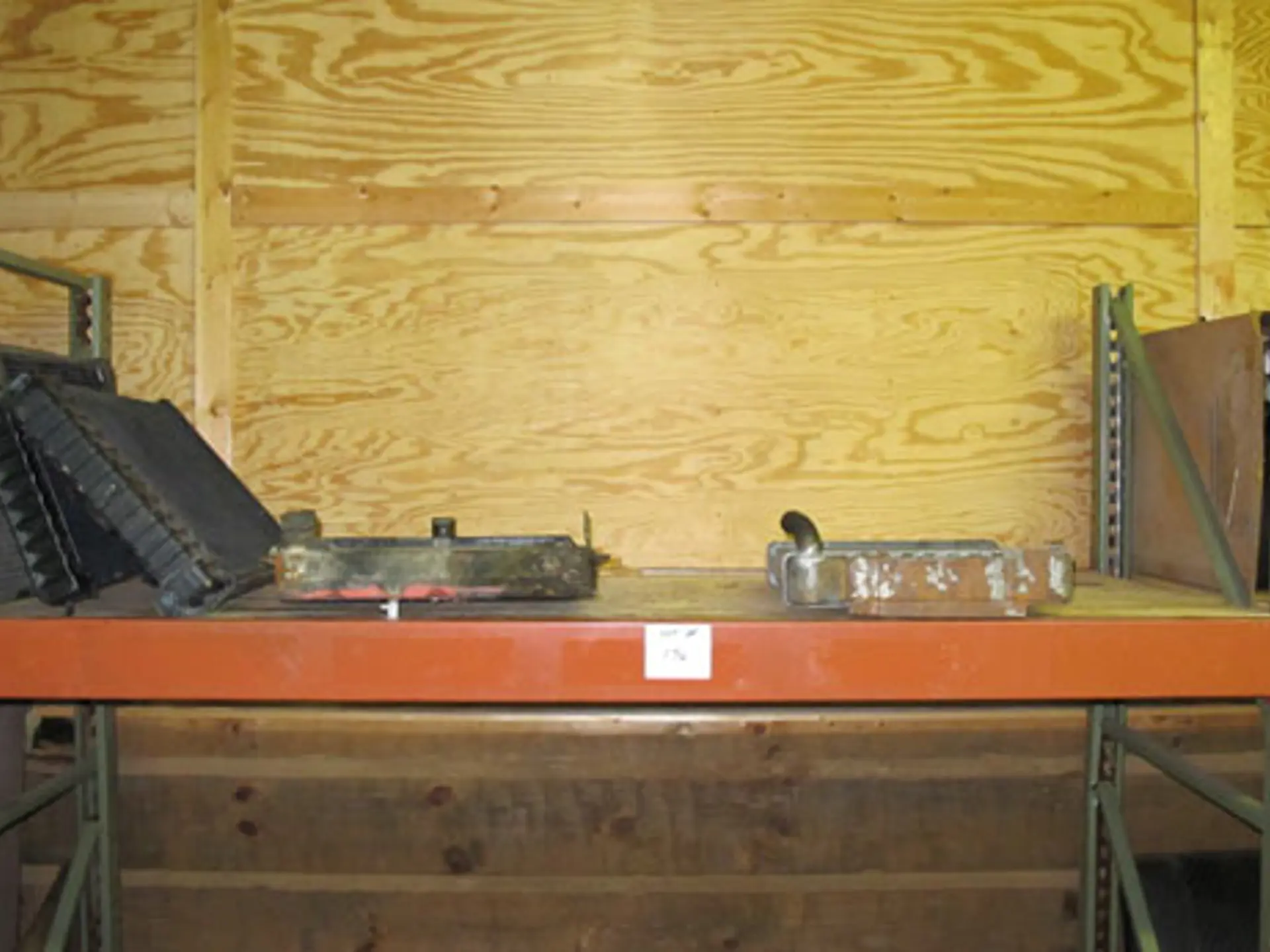 Radiators | The Milton Robson Collection | RM Sotheby's