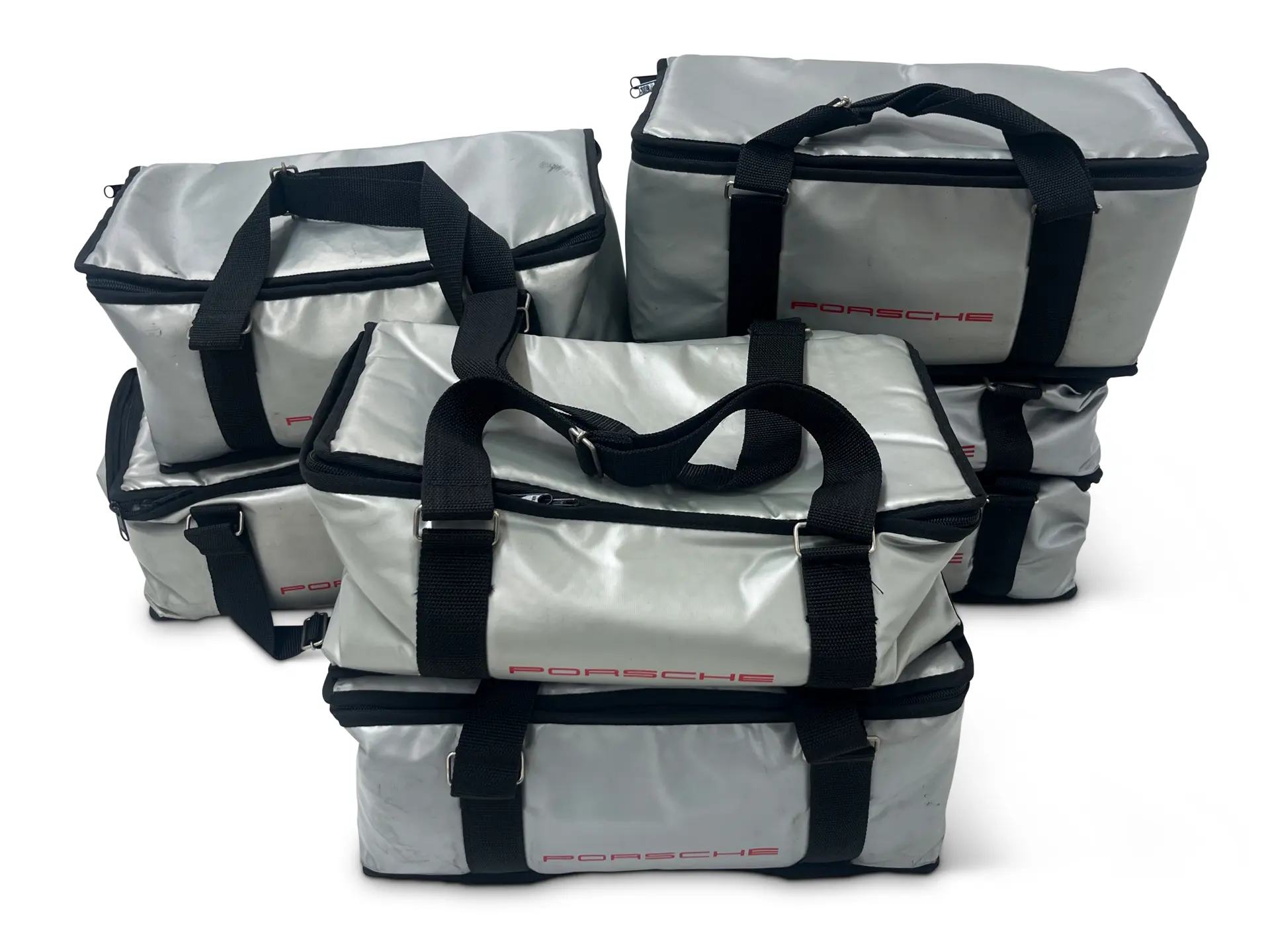 Porsche Detail Kits | The White Collection | Online | RM Sotheby's