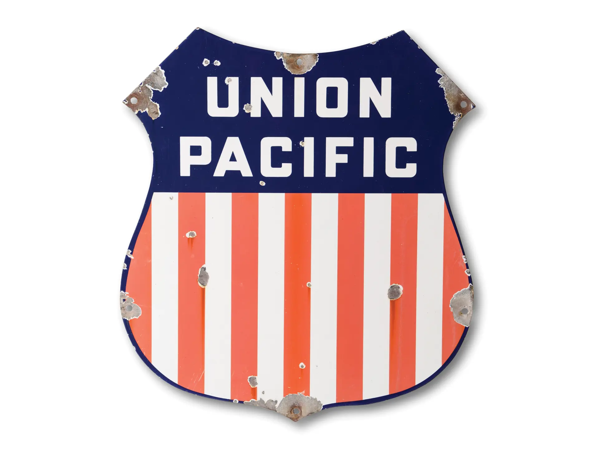 Union Pacific | The Dingman Collection 2012 | RM Sotheby's