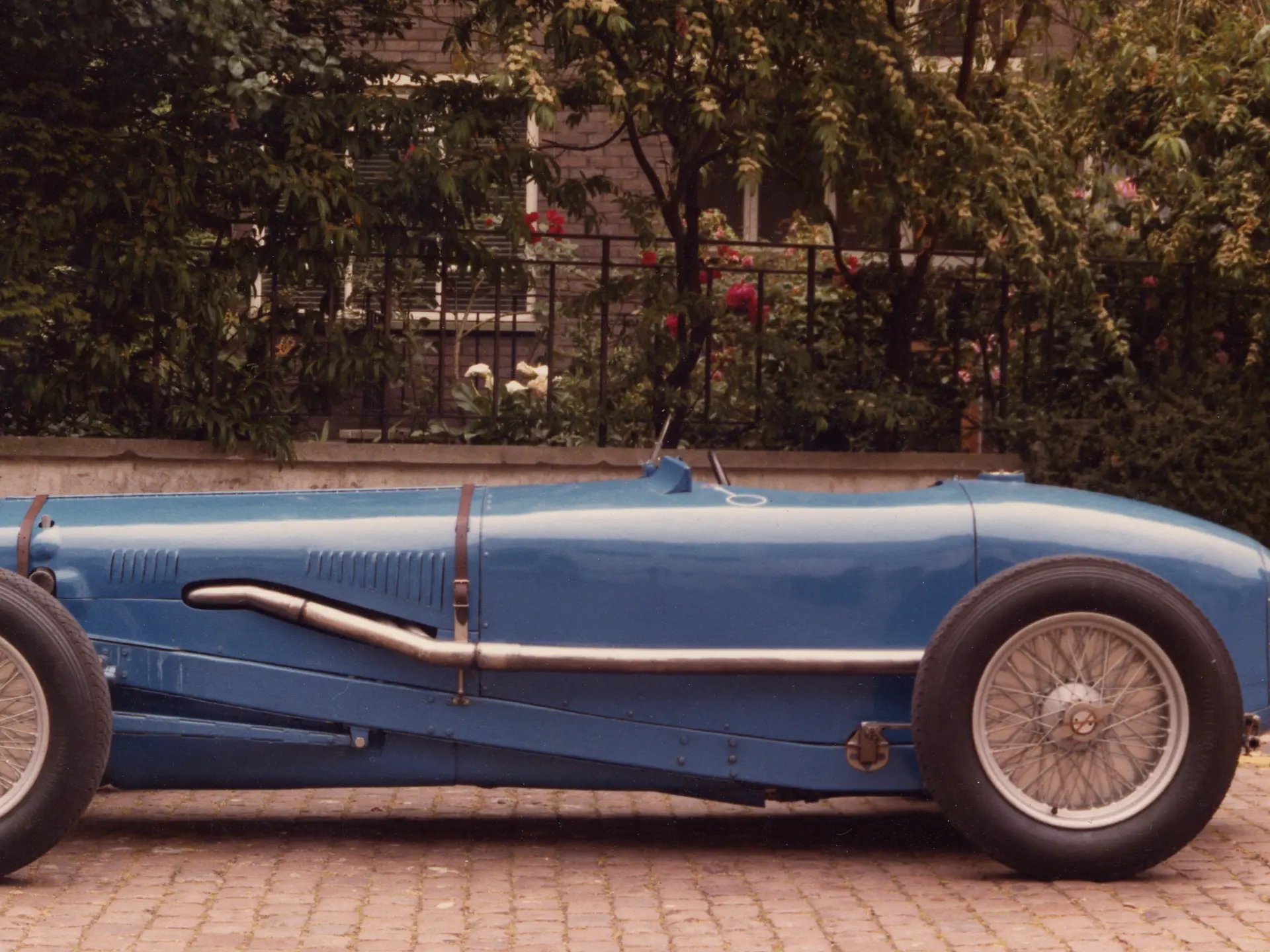 1927 Delage 15-S-8 Grand Prix Car | Automobiles of London 2007 | RM ...
