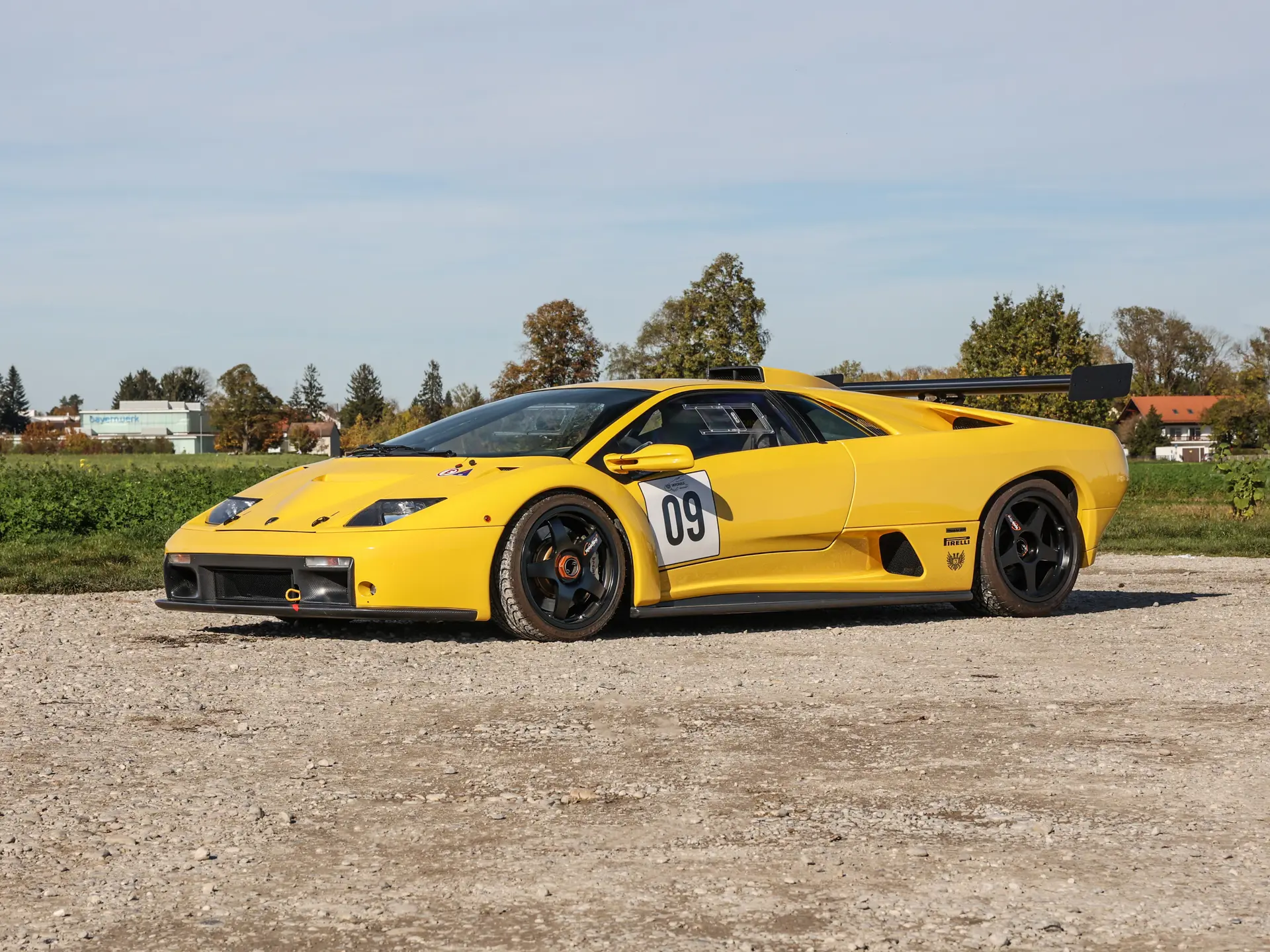 1999 Lamborghini Diablo GTR | Munich | RM Sotheby's