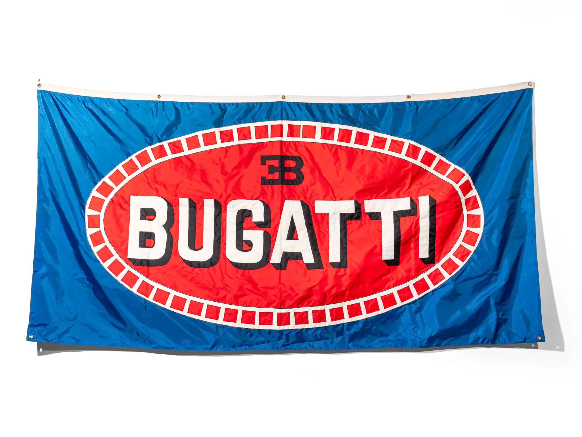 Bugatti Banner | Hershey 2023 | RM Sotheby's