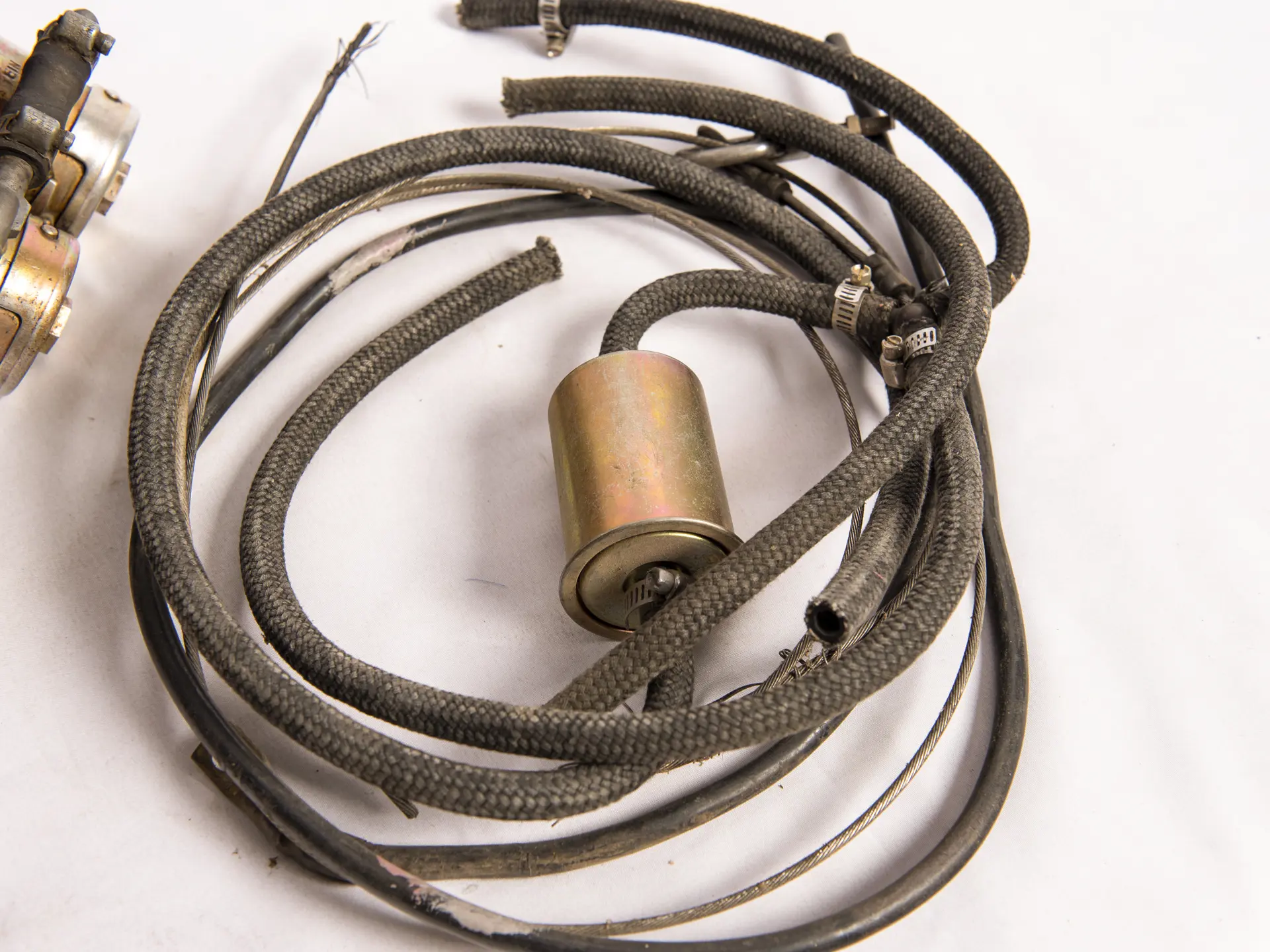 Bendix Fuel Pumps | Auburn Fall 2020 | RM Sotheby's