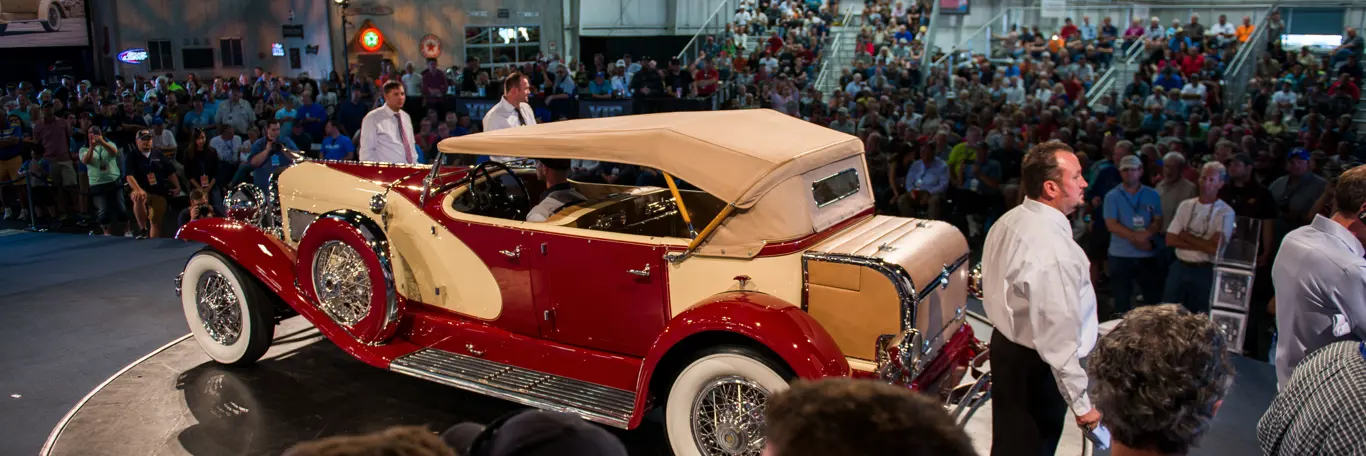 Auburn Fall 2012 | Auction Details | RM Sotheby's