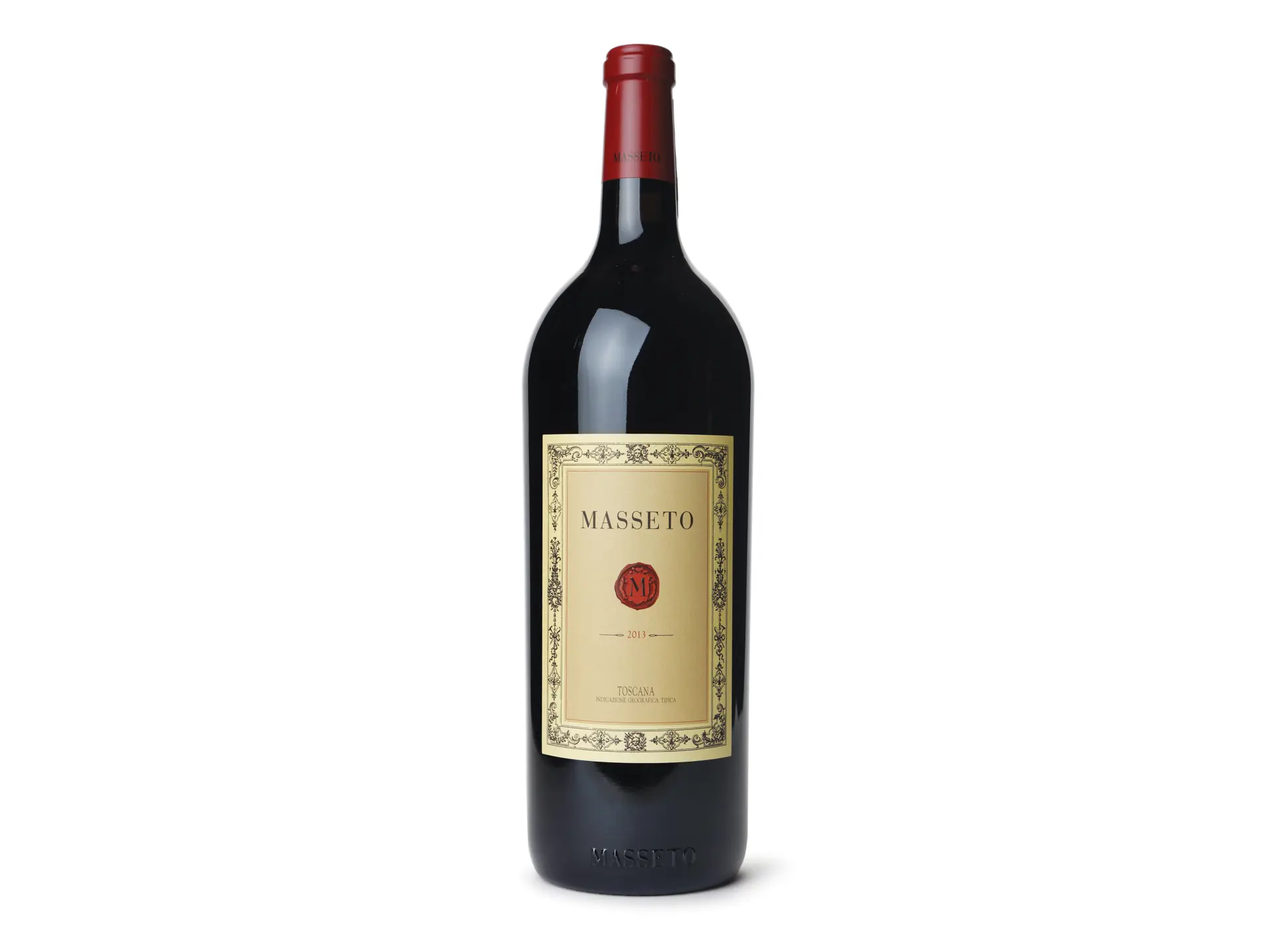 Super Tuscan Greatness | New York - ICONS 2017 | RM Sotheby's