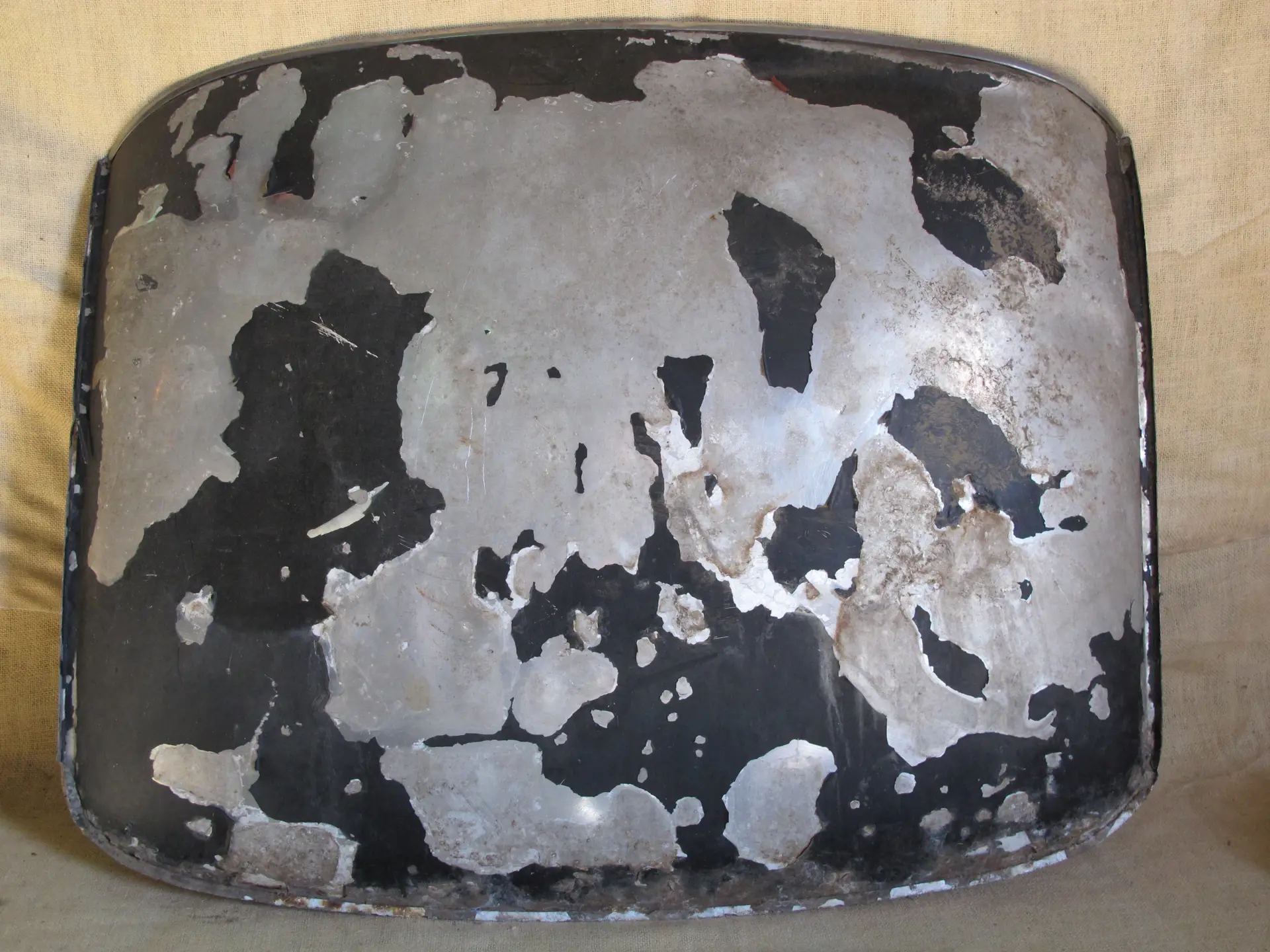 Car Roof | The Lee Roy Hartung Collection | RM Sotheby's