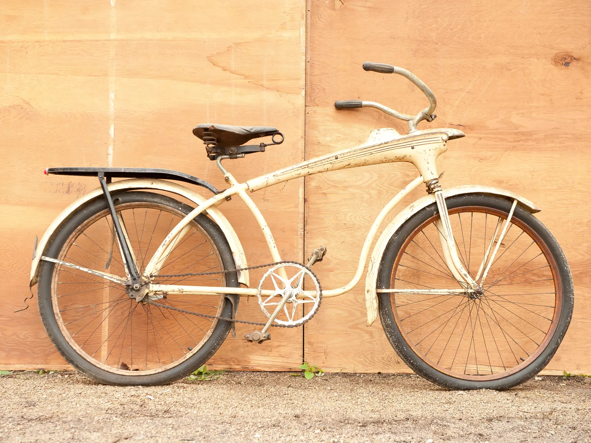 Elgin Antique Bicycle | The Lee Roy Hartung Collection | RM Sotheby's