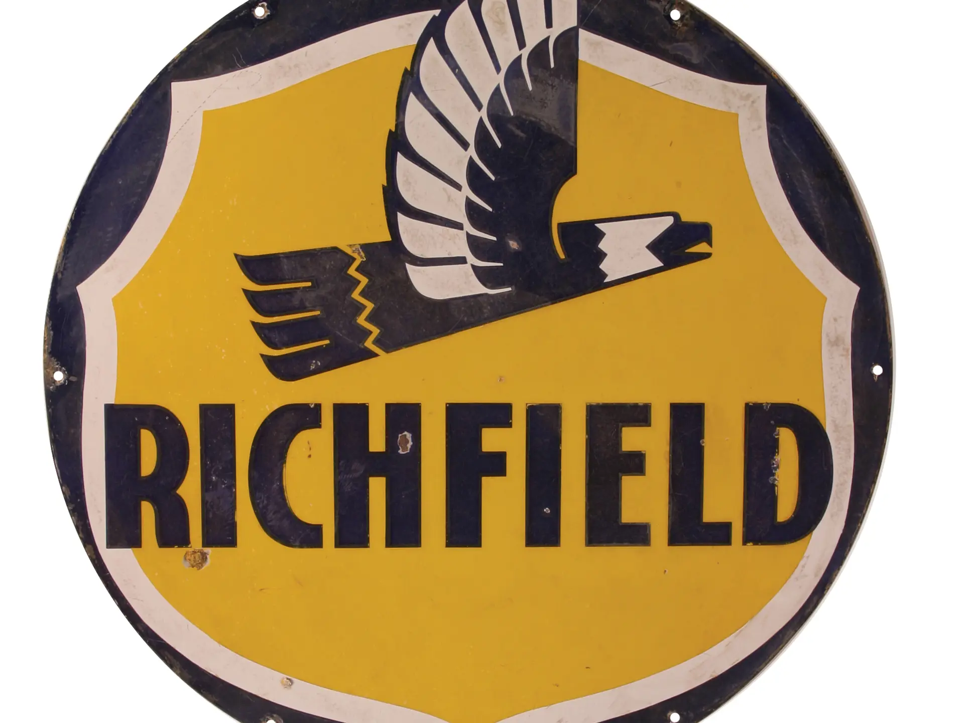 Richfield | The Dingman Ford Collection | RM Sotheby's