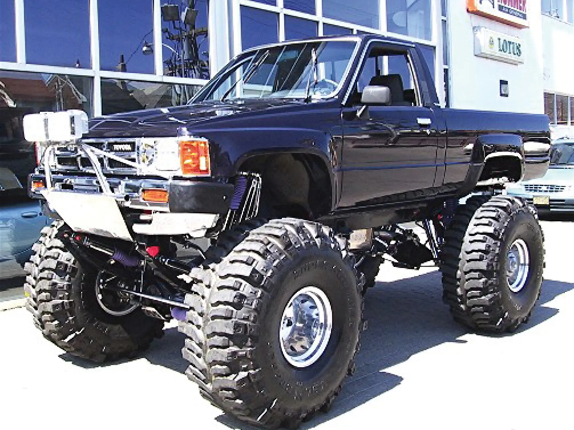 1985 Toyota Pickup | The Florida Collector Car Auction 2006 | RM Sotheby's