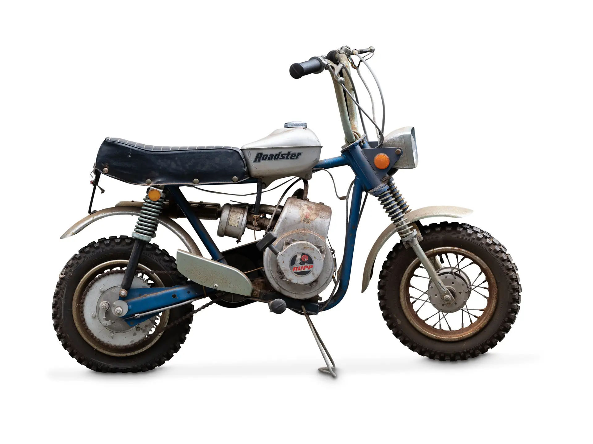 Rupp Roadster Minibike | The Cohen Collection | RM Sotheby's