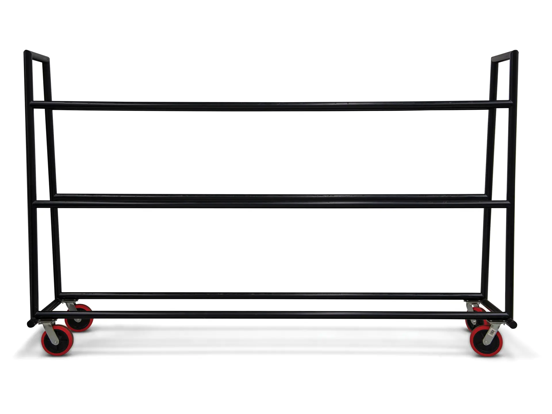 Rolling Tire Rack | The Elkhart Collection | RM Sotheby's