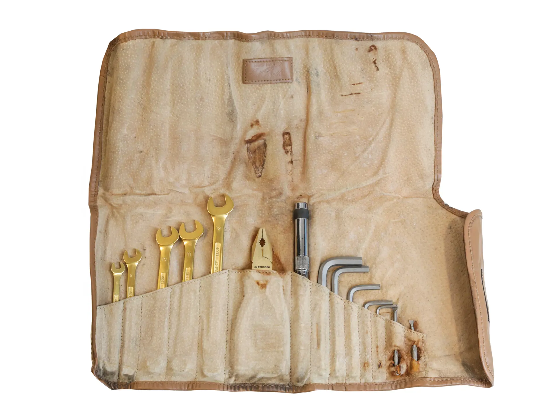 McLaren F1 Tool Kit | Open Roads, March | RM Sotheby's